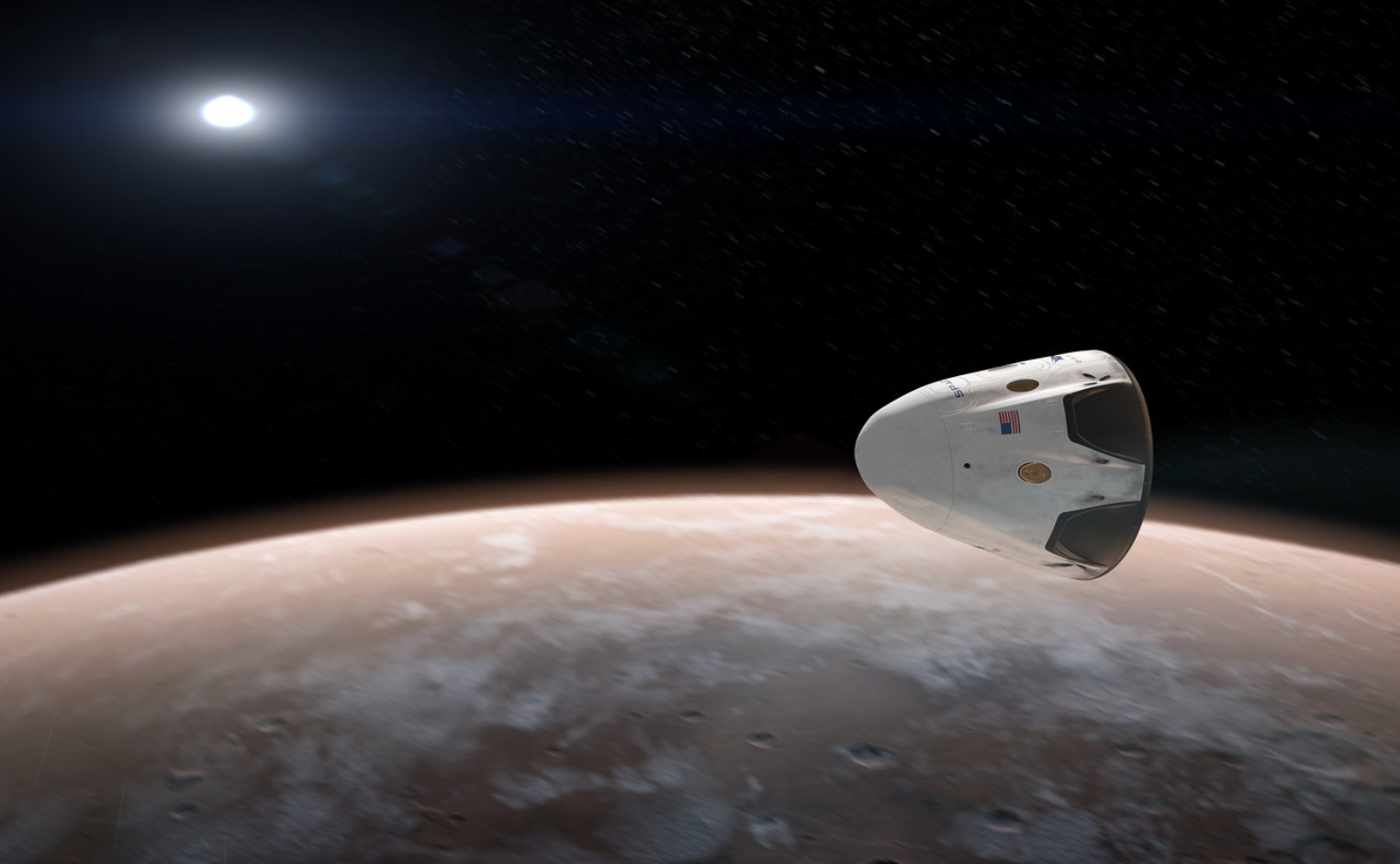 NASA's Stranded Astronauts Will Now Be In ISS Longer After SpaceX Crew-10 Delay