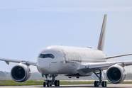 Airbus Hails Good Year With 766 Commercial Aircraft Deliveries