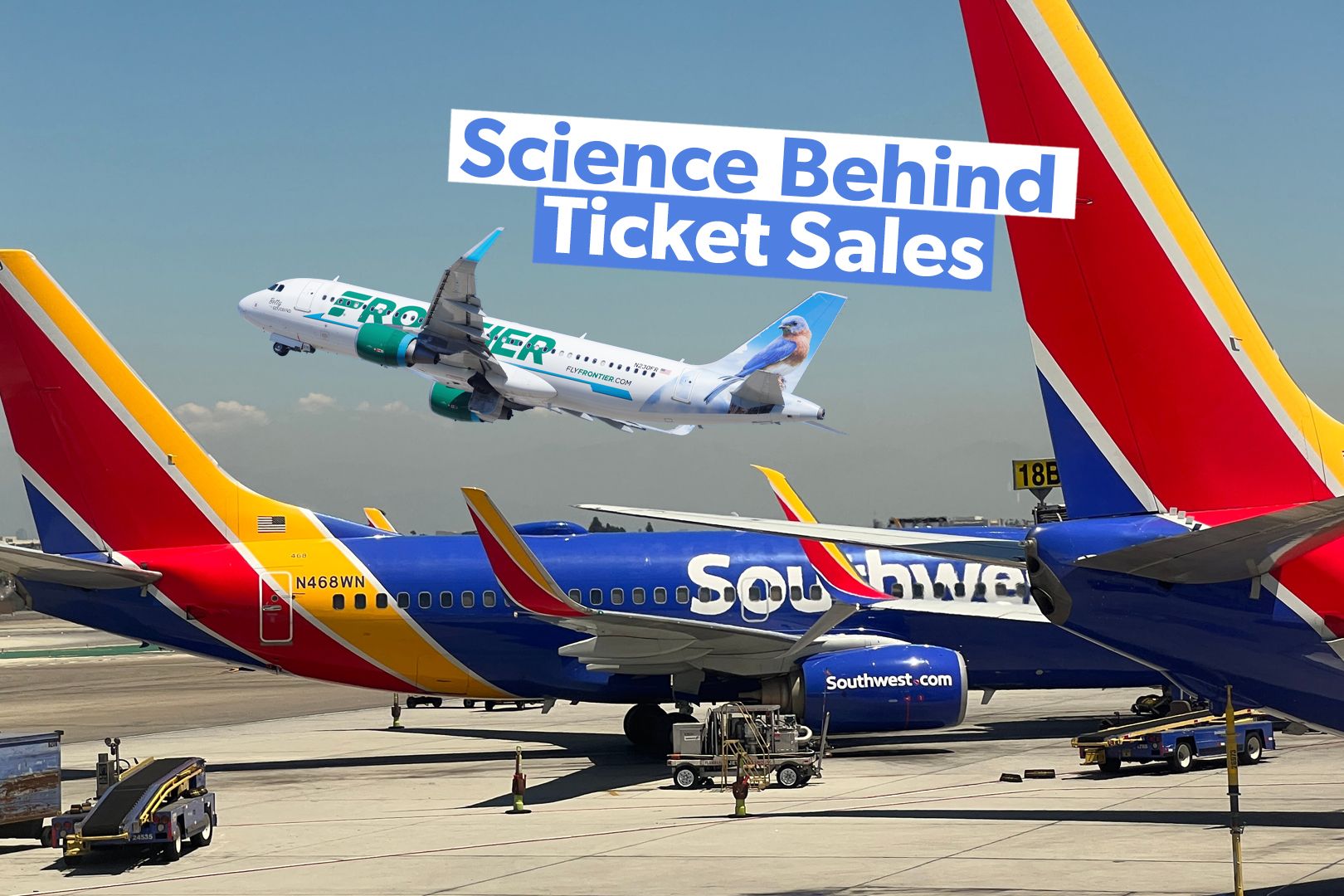 What Airline Types Other Than Low-Cost & Legacy Carriers Exist?