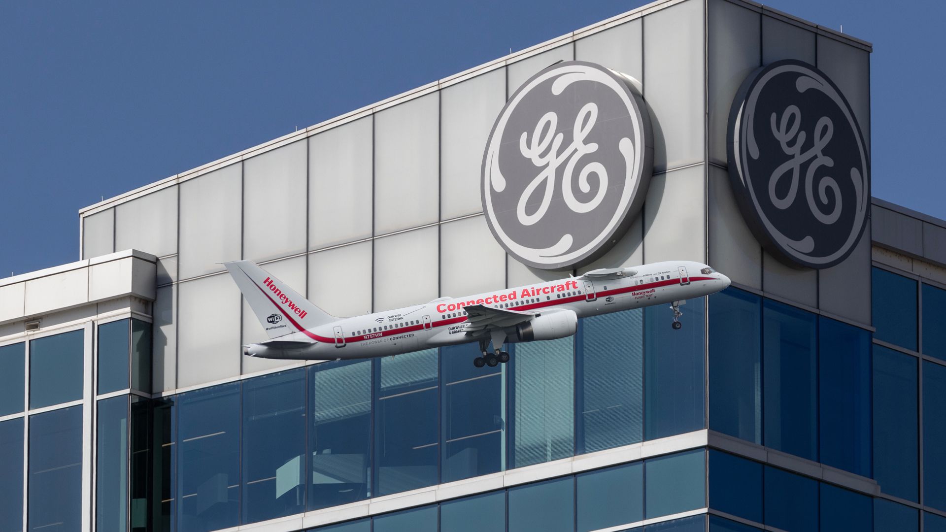 Examined: The Biggest & Best US-Based Commercial Aircraft Engine ...