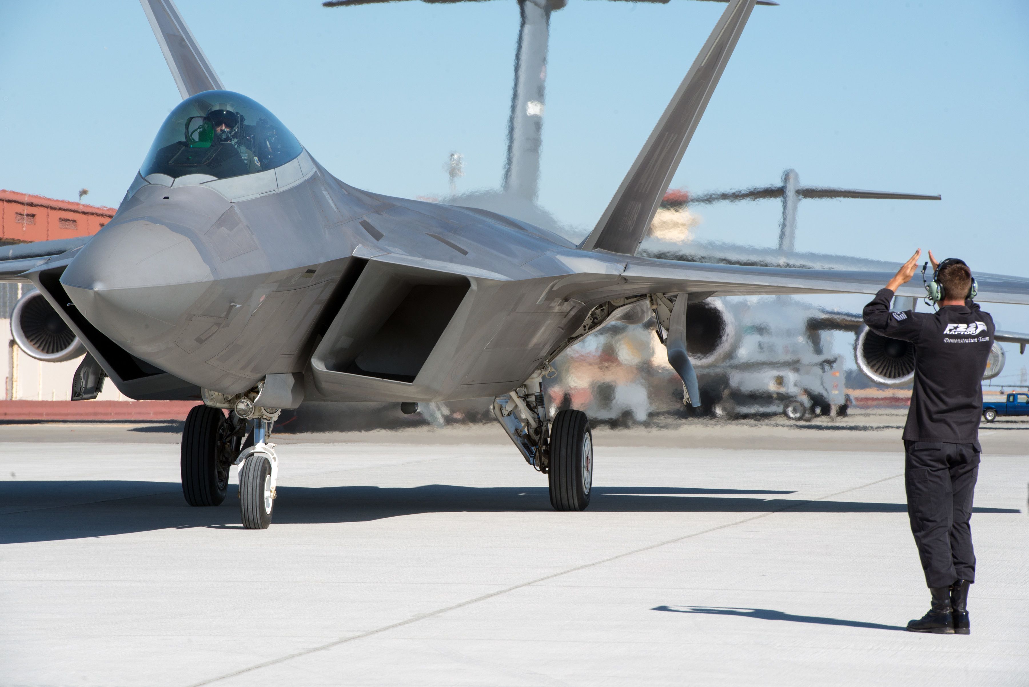 Why It Takes So Long To Develop A New Fighter Jet