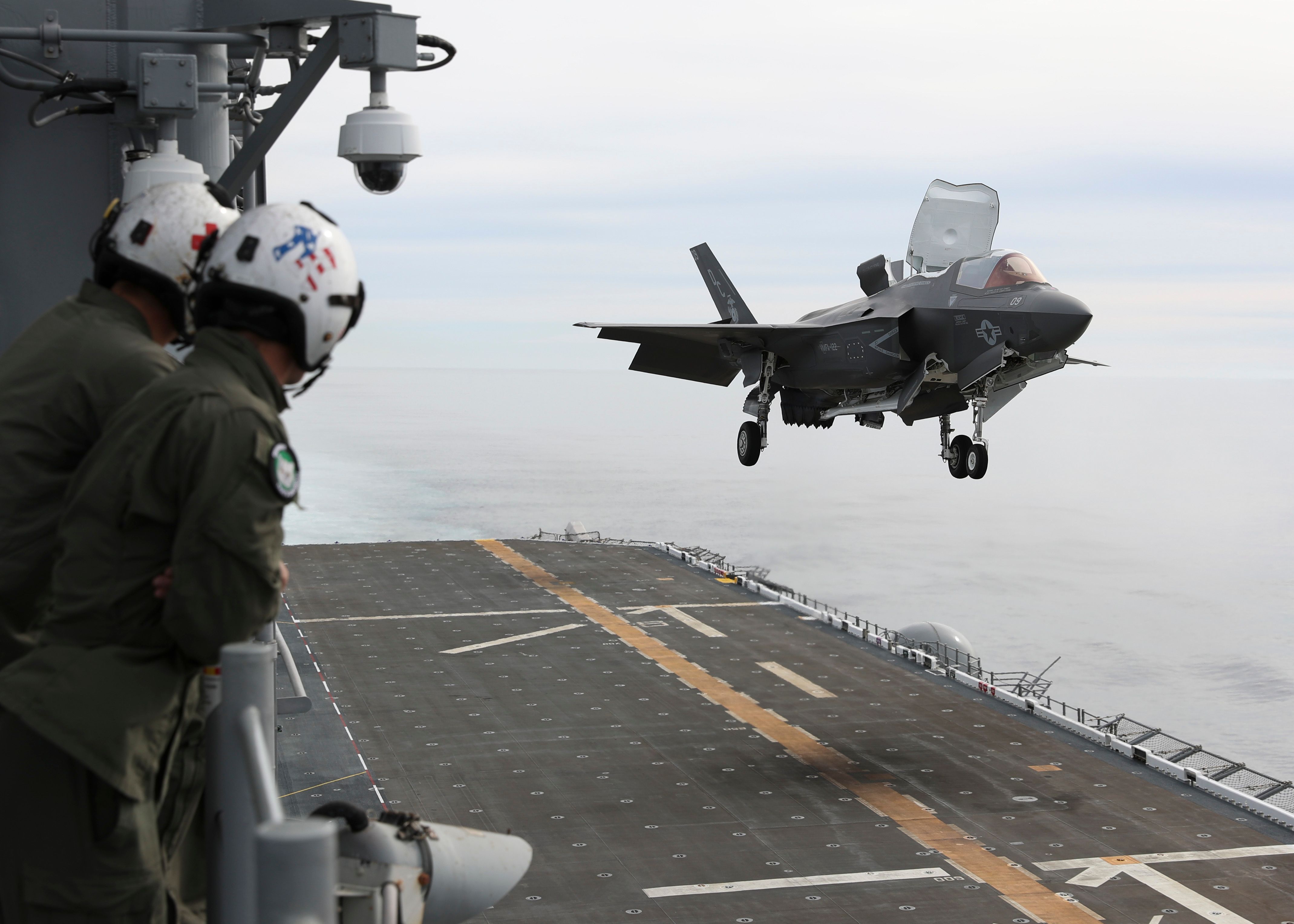 Has Every Eligible Country Already Ordered The F-35?