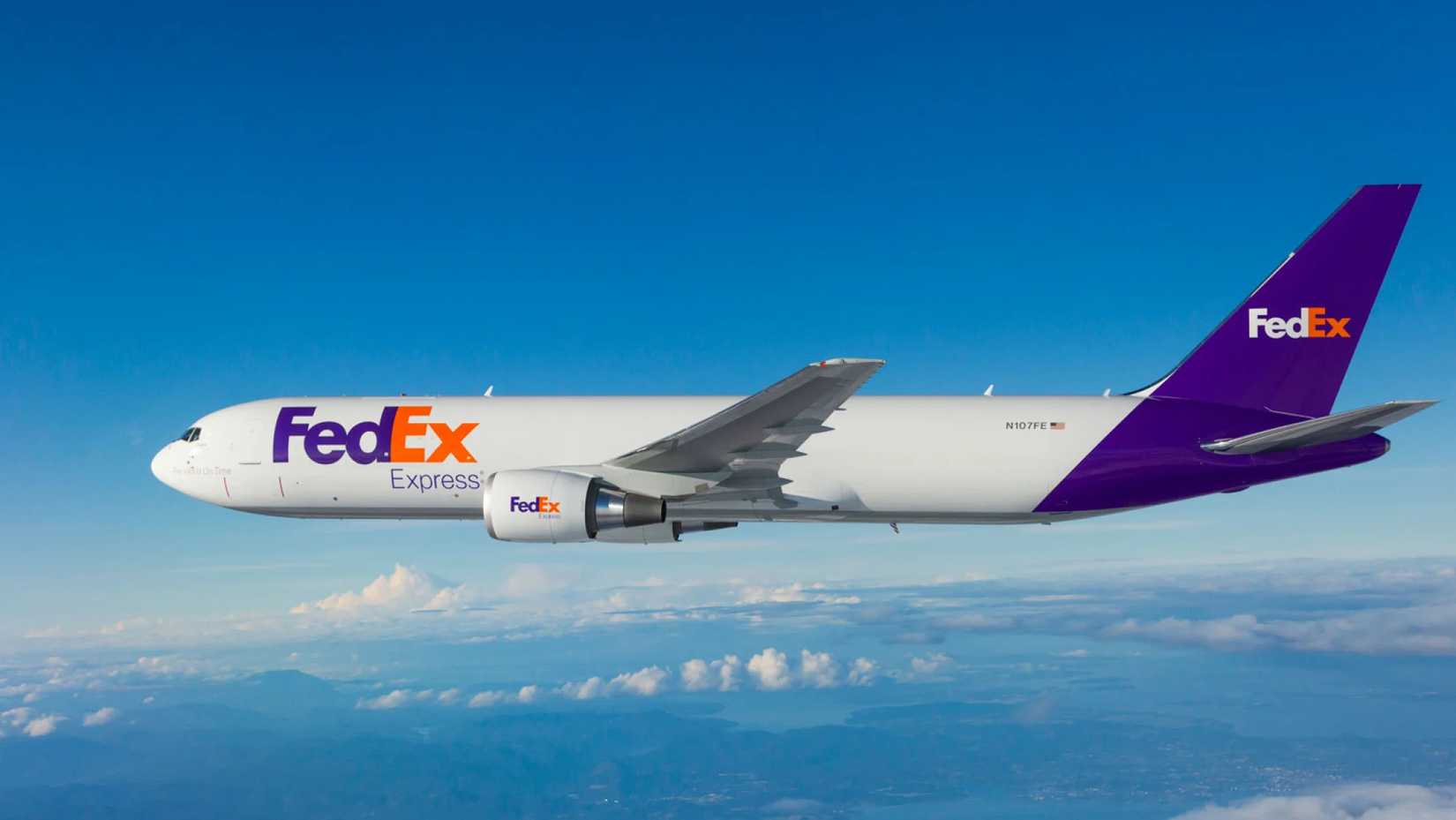 The 5 Largest Air Cargo Operators