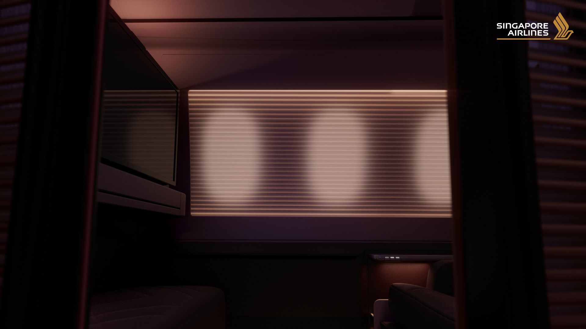 Singapore Airlines Will Invest $835 Million In New Interiors For Its ...