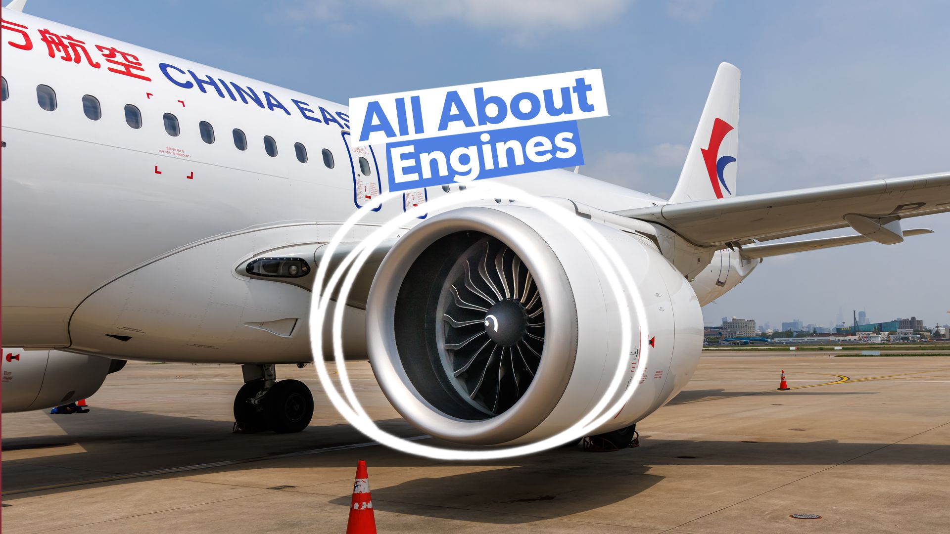5 Game-Changing Engines That Revolutionized The World Of Aviation