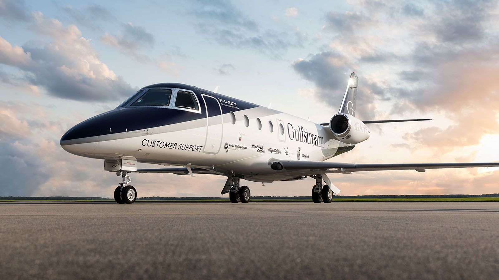 The Ultimate Guide To Flying On A Private Jet In The US