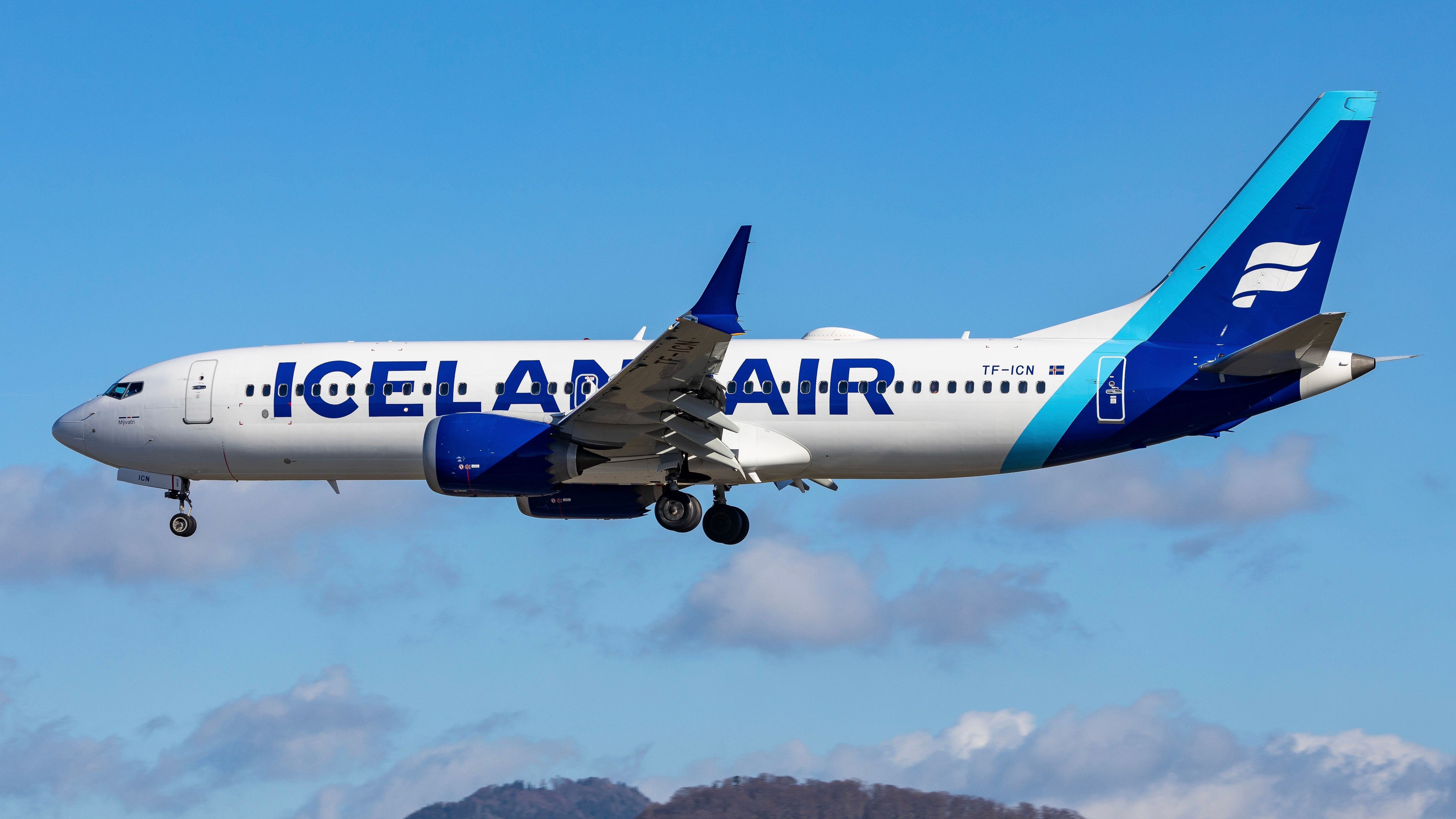 Codeshare Crew: Exploring Icelandair's 5 New Airline Partners