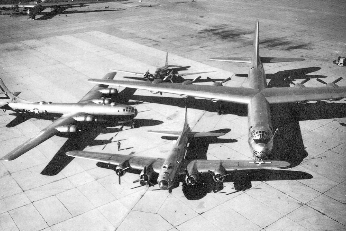 5 Iconic Aircraft Of The Korean War