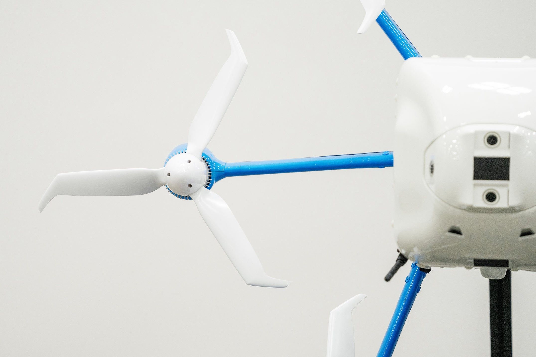 Amazon Launches Prime Air Drone Home Deliveries In Phoenix