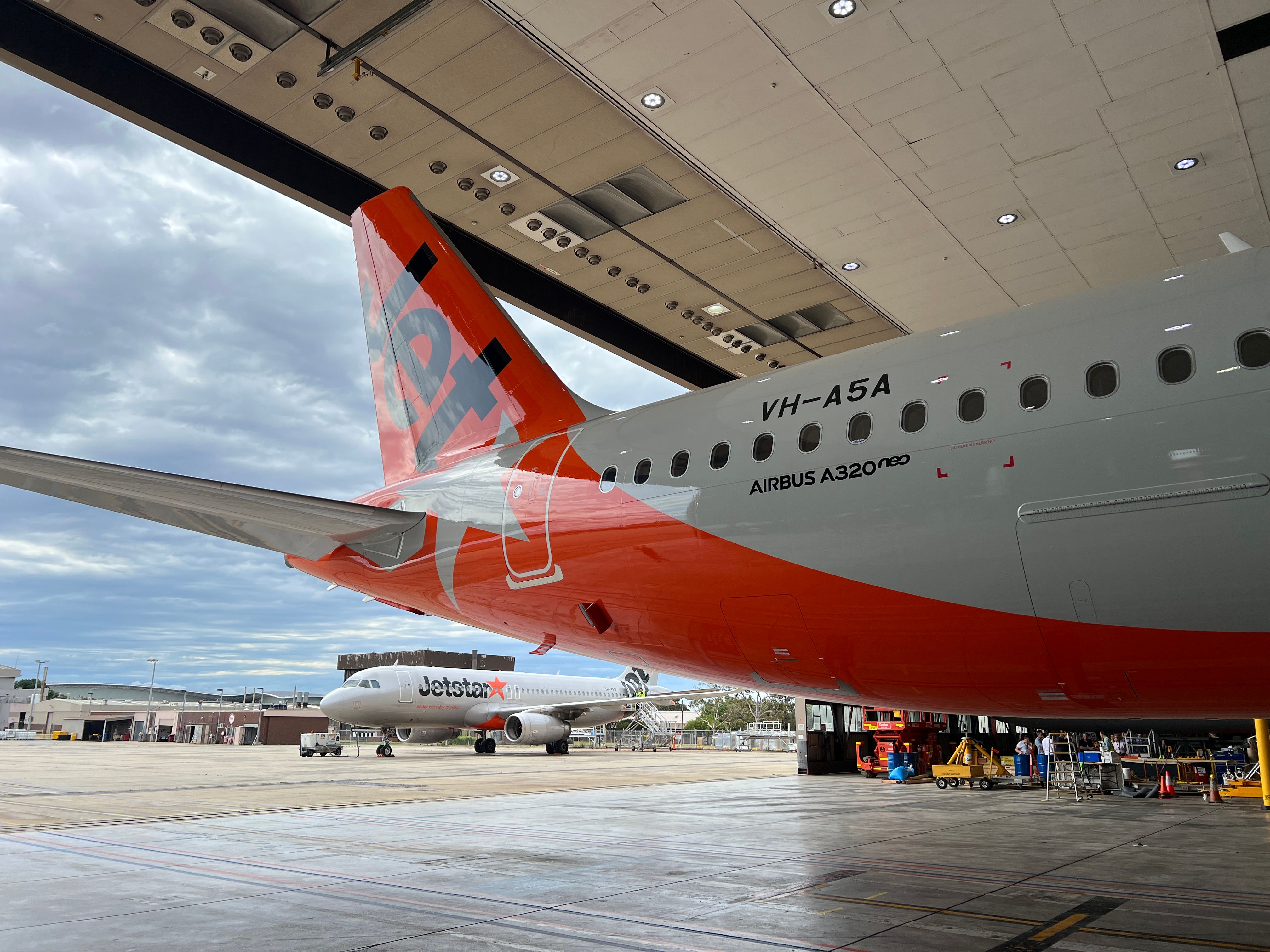 Business Class On JetStar's Boeing 787s: What To Know Before Flying