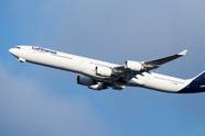 Airbus A340 600 Simple Flying Airbus A340 600 Simple Flying