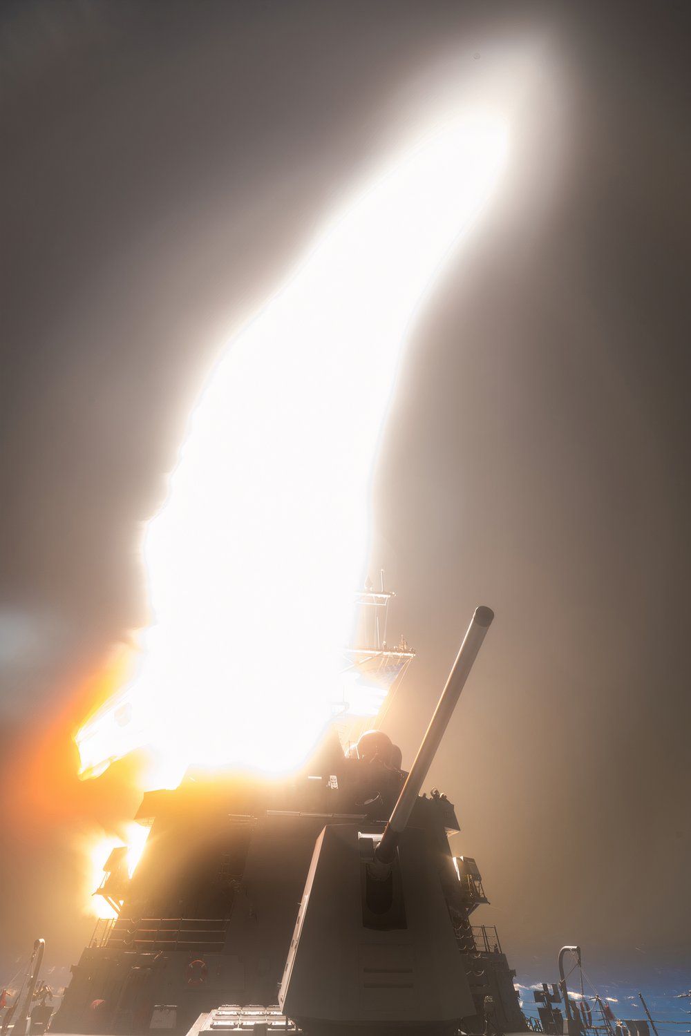 Northrop Grumman Vs Raytheon: A Closer Look At The MDA's Glide Phase Interceptor Program