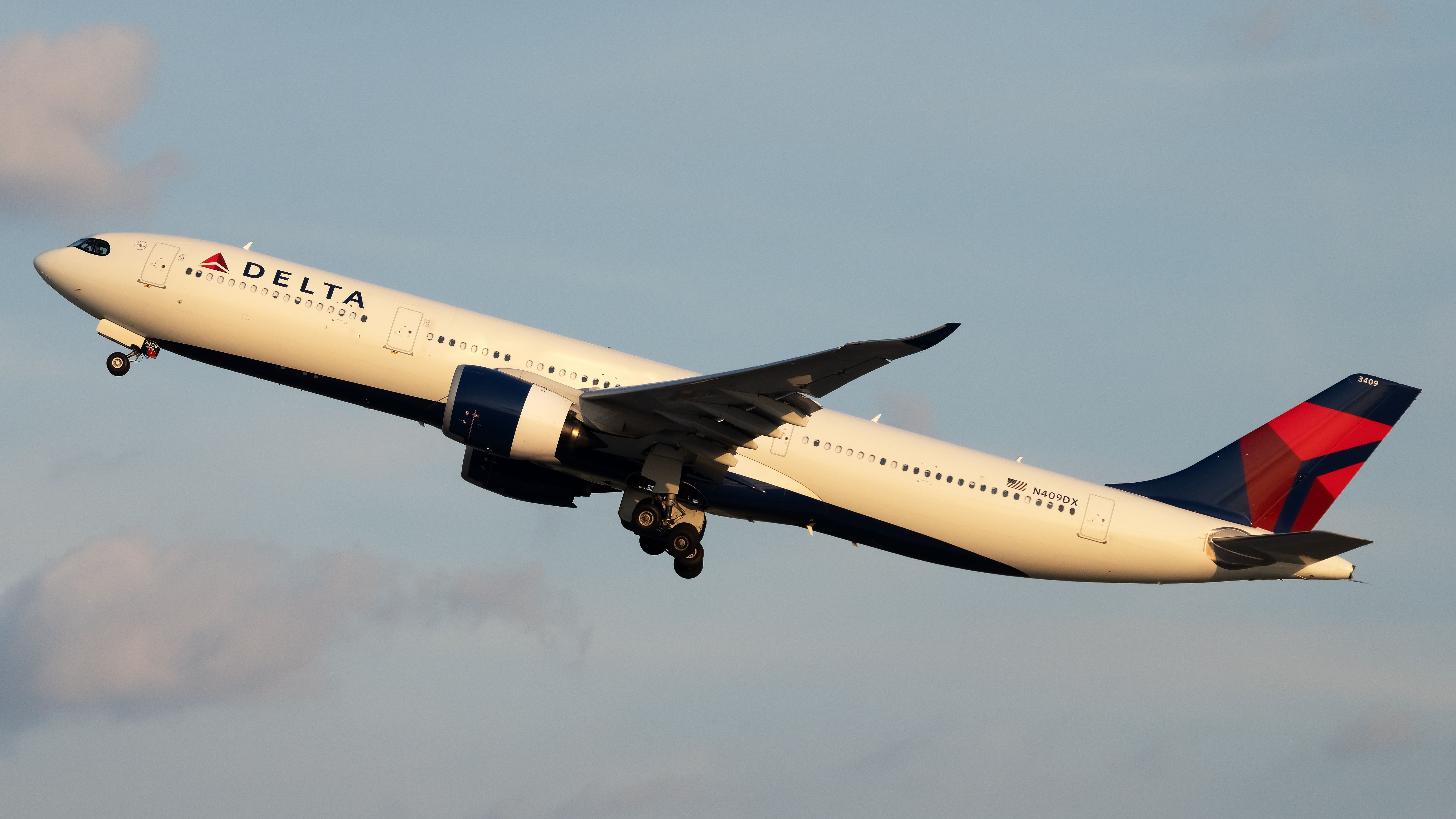 Delta Air Lines Resumes New York-Buenos Aires Flights After Aerolíneas ...