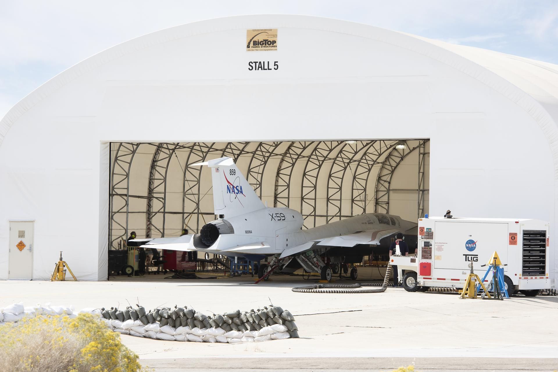 How Did NASA Improve The F-15's Life Support Systems For Flight Testing ...