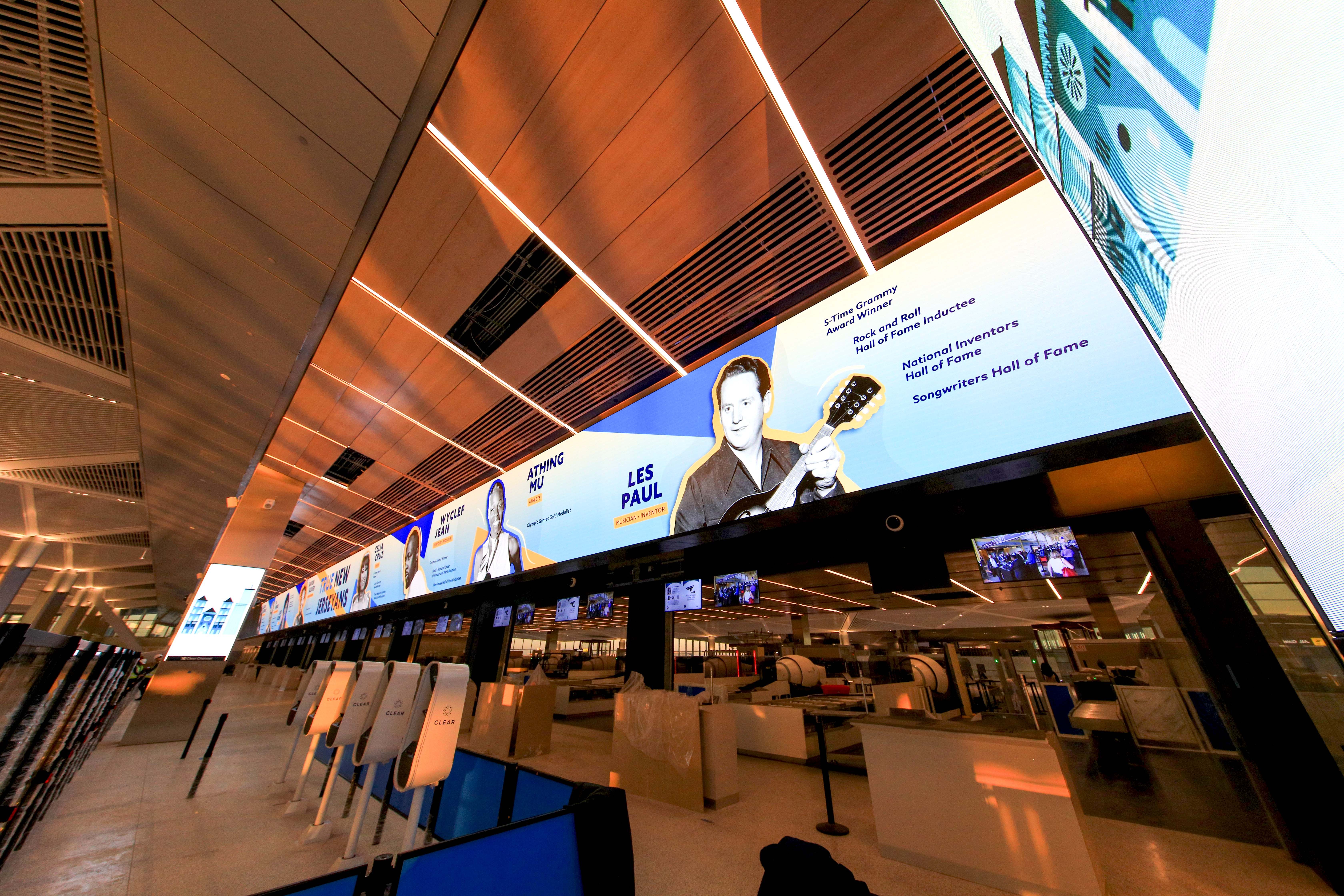 Newark Liberty’s New Air Train Now Estimated To Cost Over $3 Billion