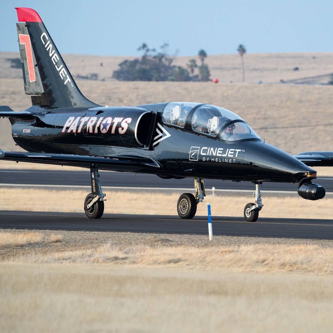 The Secret Weapon Behind The Awesome Aerial Footage In Top Gun: Maverick