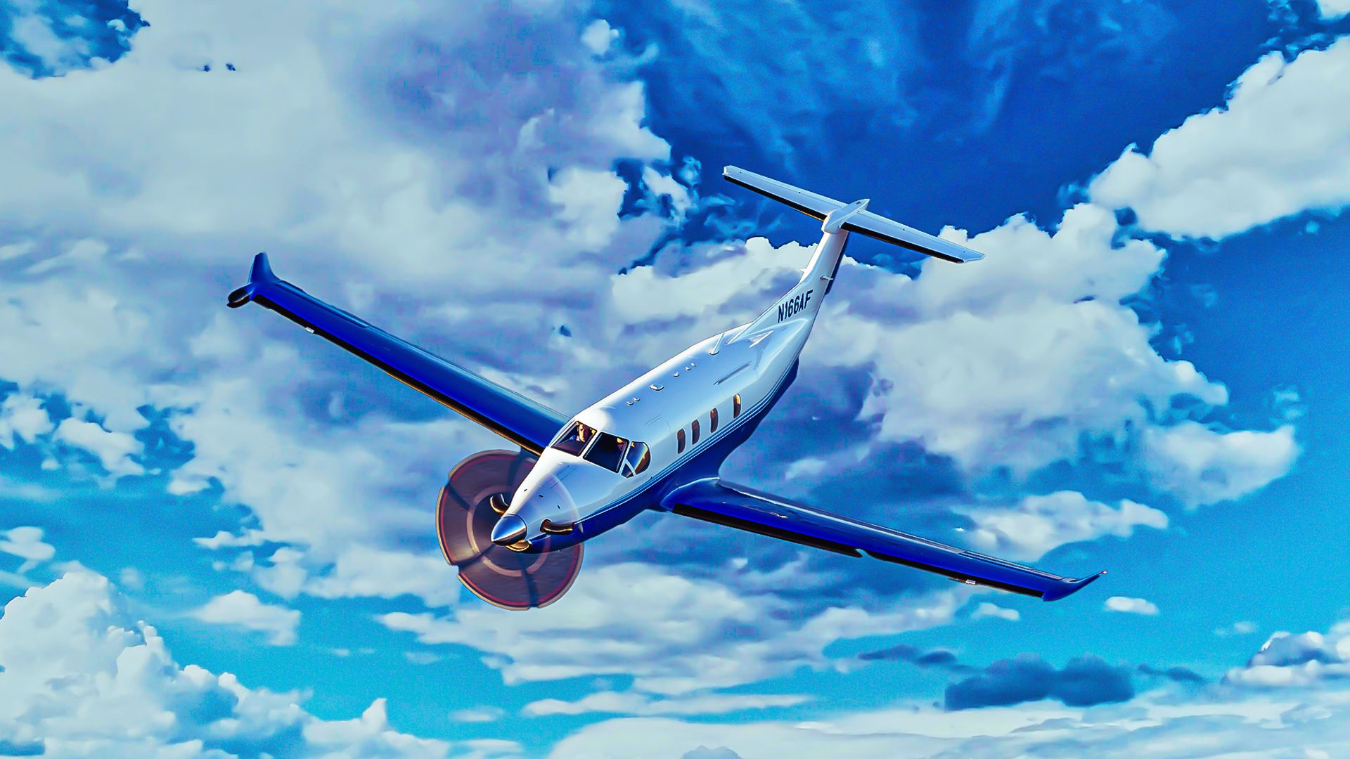 All Pilatus Aircraft: A Closer Look At PlaneSense