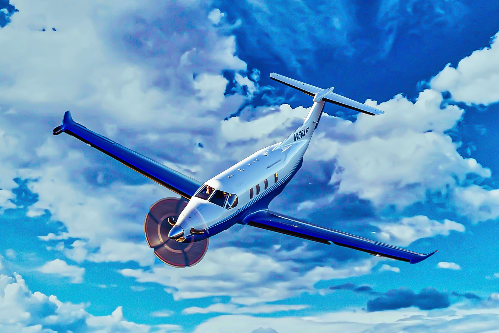 Pilatus | Simple Flying