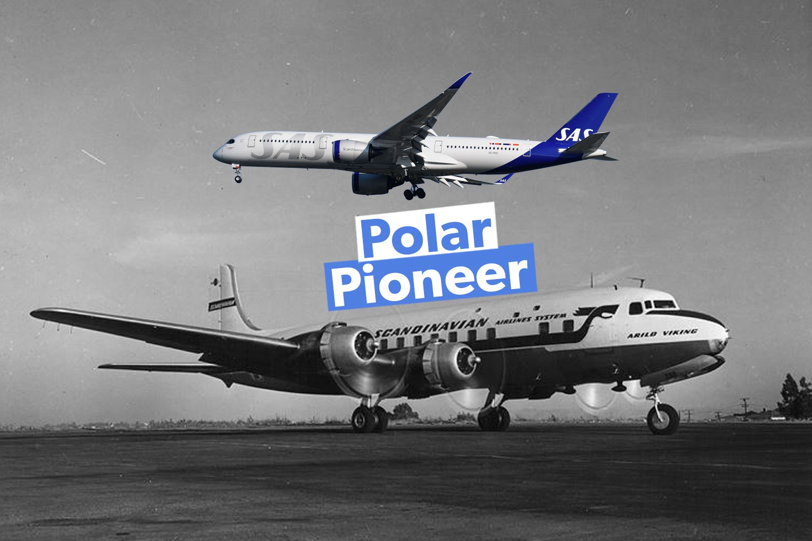 History | Simple Flying