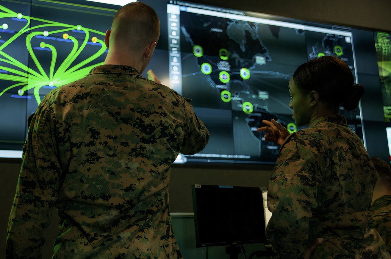 A Comprehensive Guide To US Space Force Pay