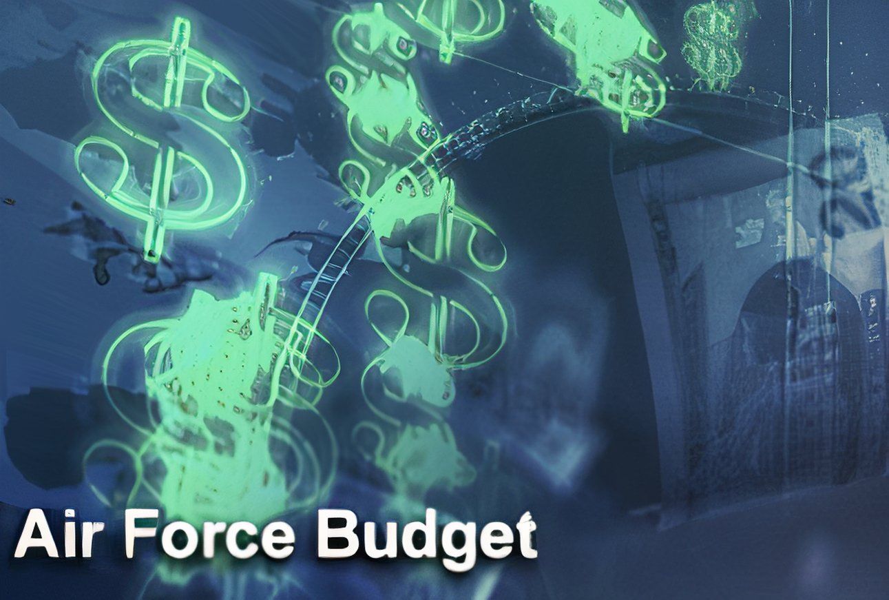 Key Milestones In The US Air Force T-7A Red Hawk Program