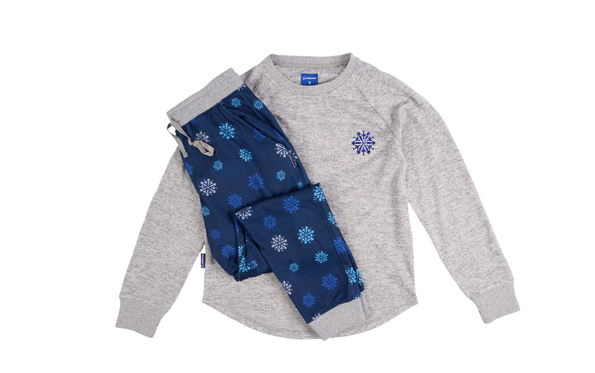 Jet Snowflake: What's In Boeing's Christmas Gift Collection?