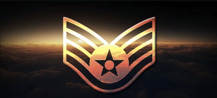 How Long Does It Take To Become A SSgt In The US Air Force?