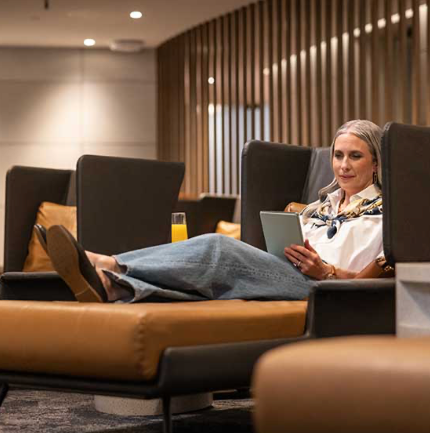 Premium On WestJet: Here's What You Get For Your Money