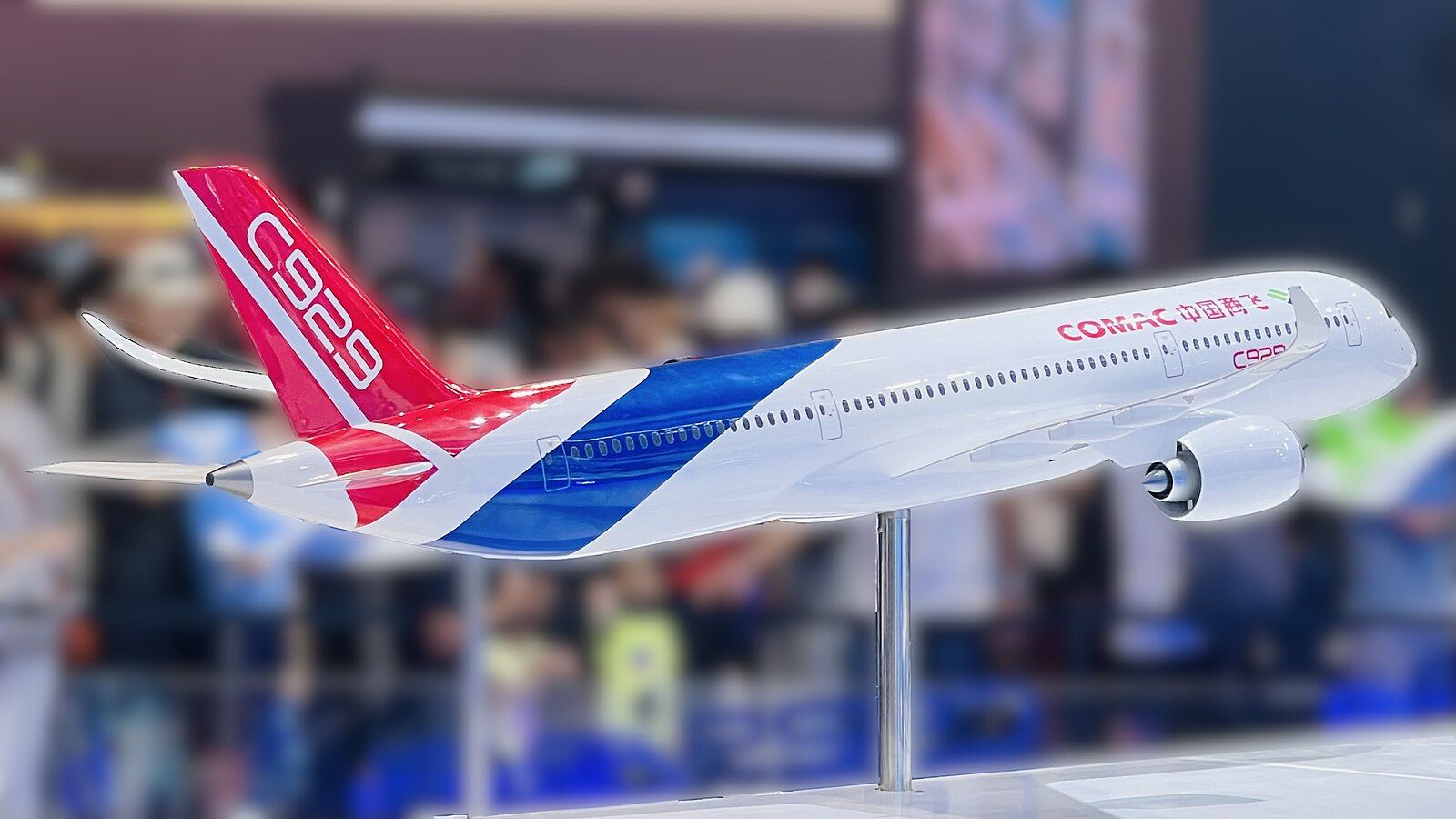Do You Think COMAC Will Actually Start Producing The C929?