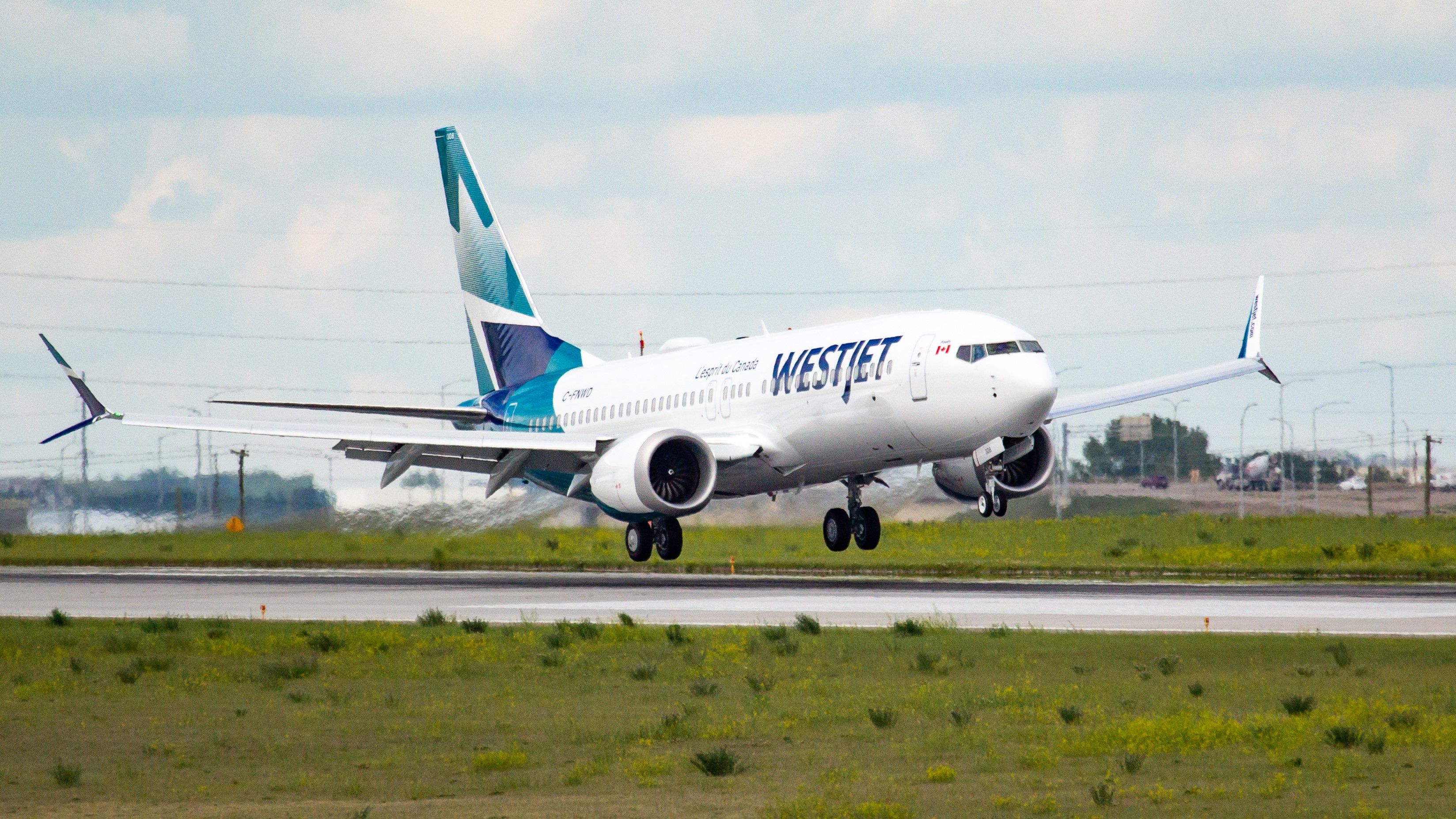 WestJet Facing Lawsuit Alleging Widespread Misconduct & Sexual ...