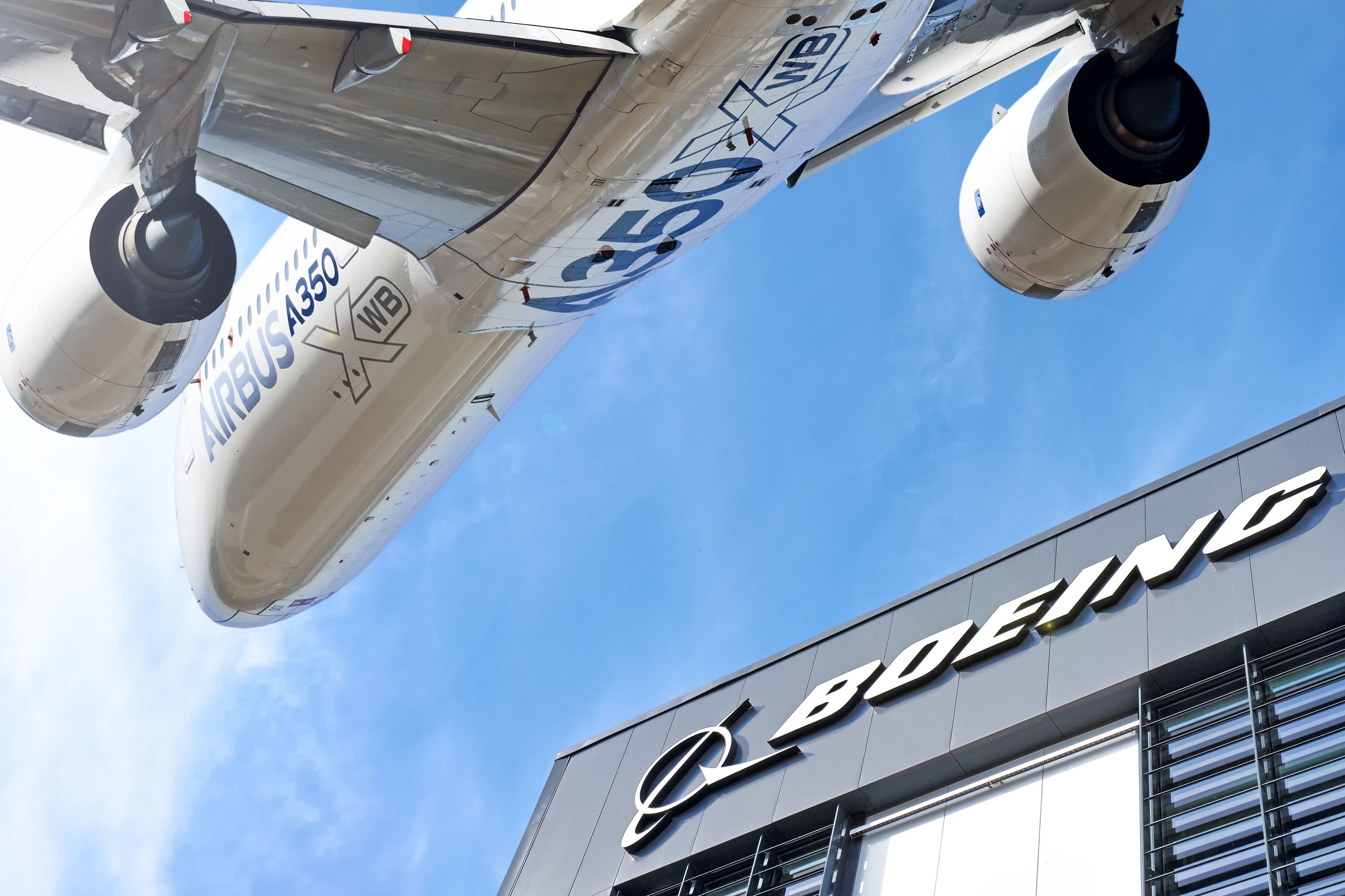 Boeing's Recent Quality Issues: 5 Key Developments