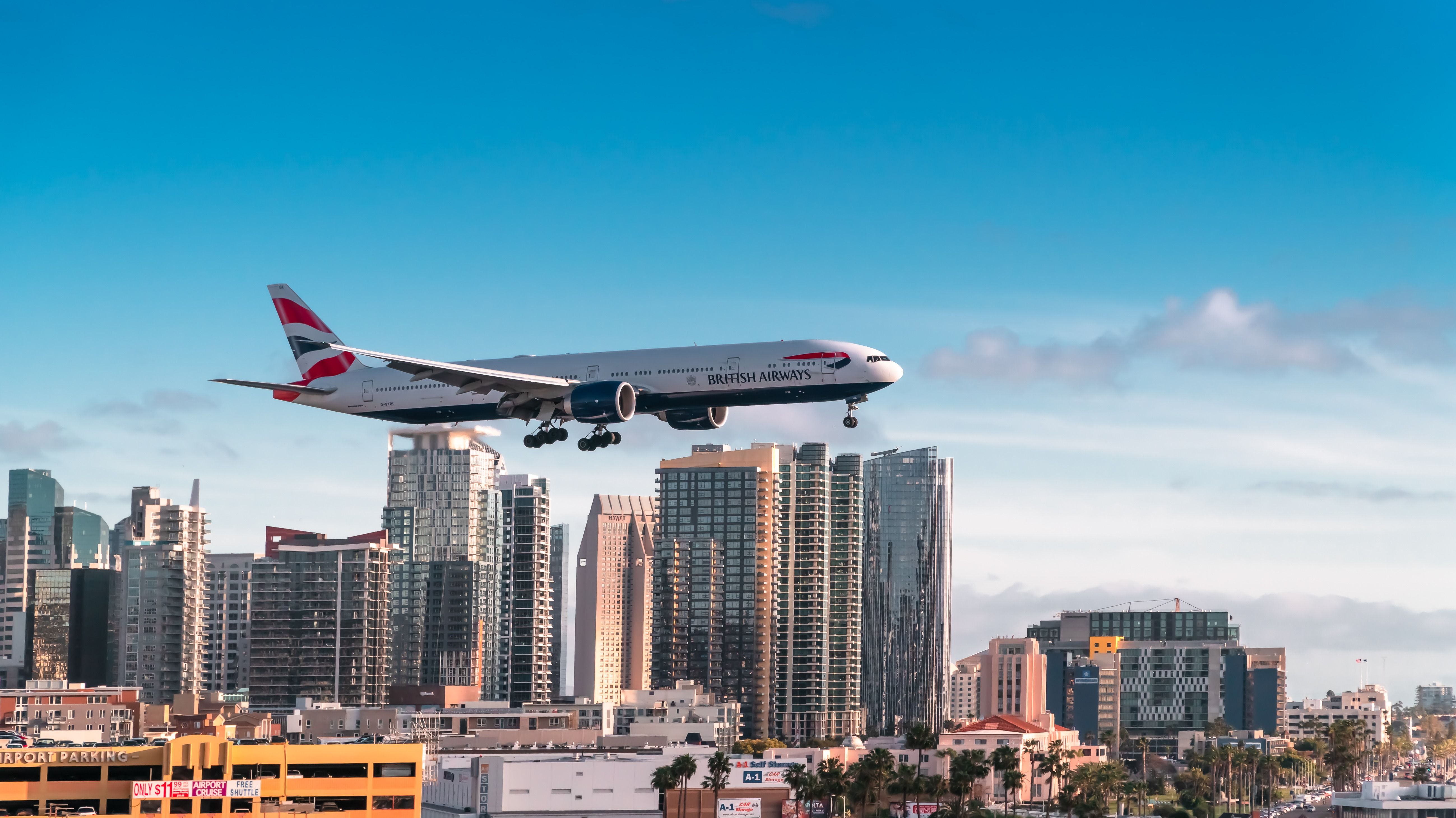 Which Unserved US Cities Should Get A Nonstop Flight To Europe?