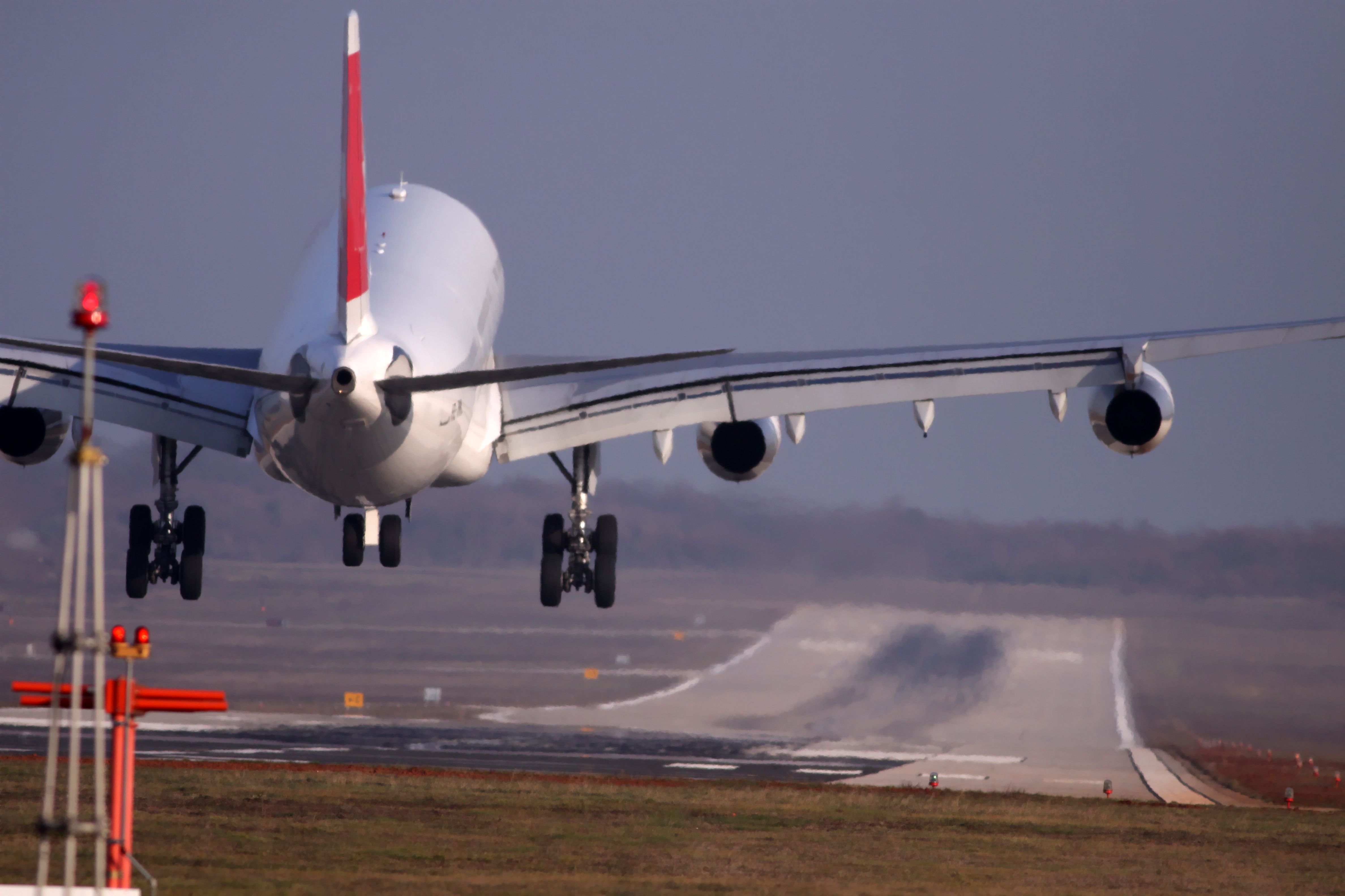 Explained: What's The Purpose Of Aircraft Nose Cones?