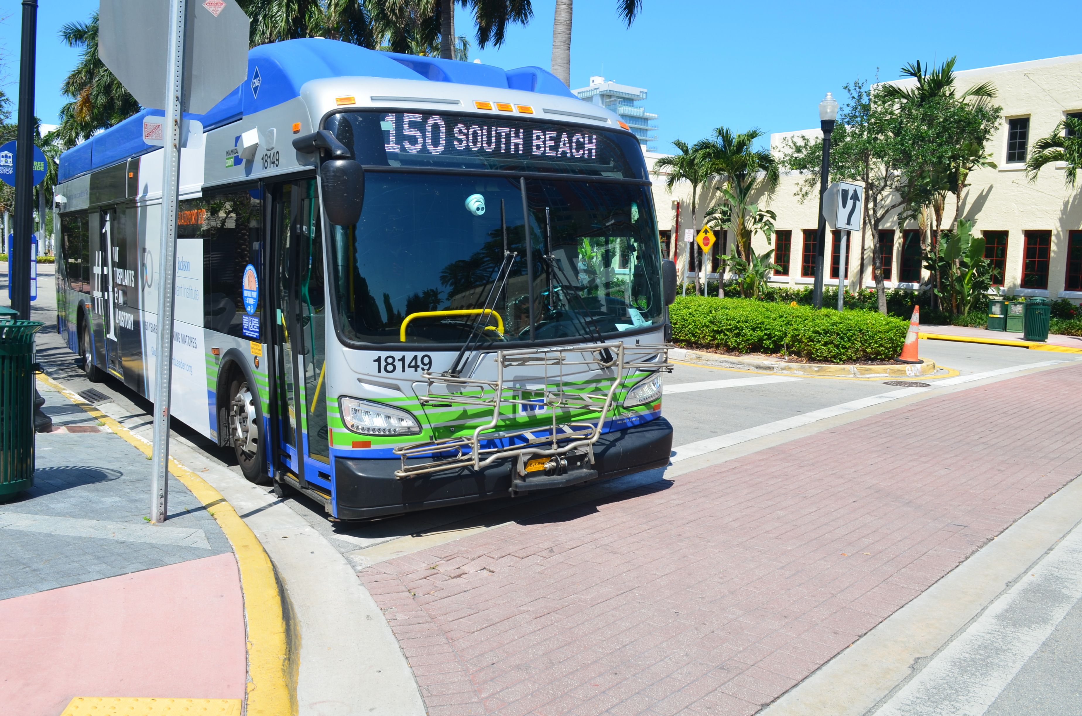 Miami International: Why The Airport Is Ranked Among The Best In The US ...
