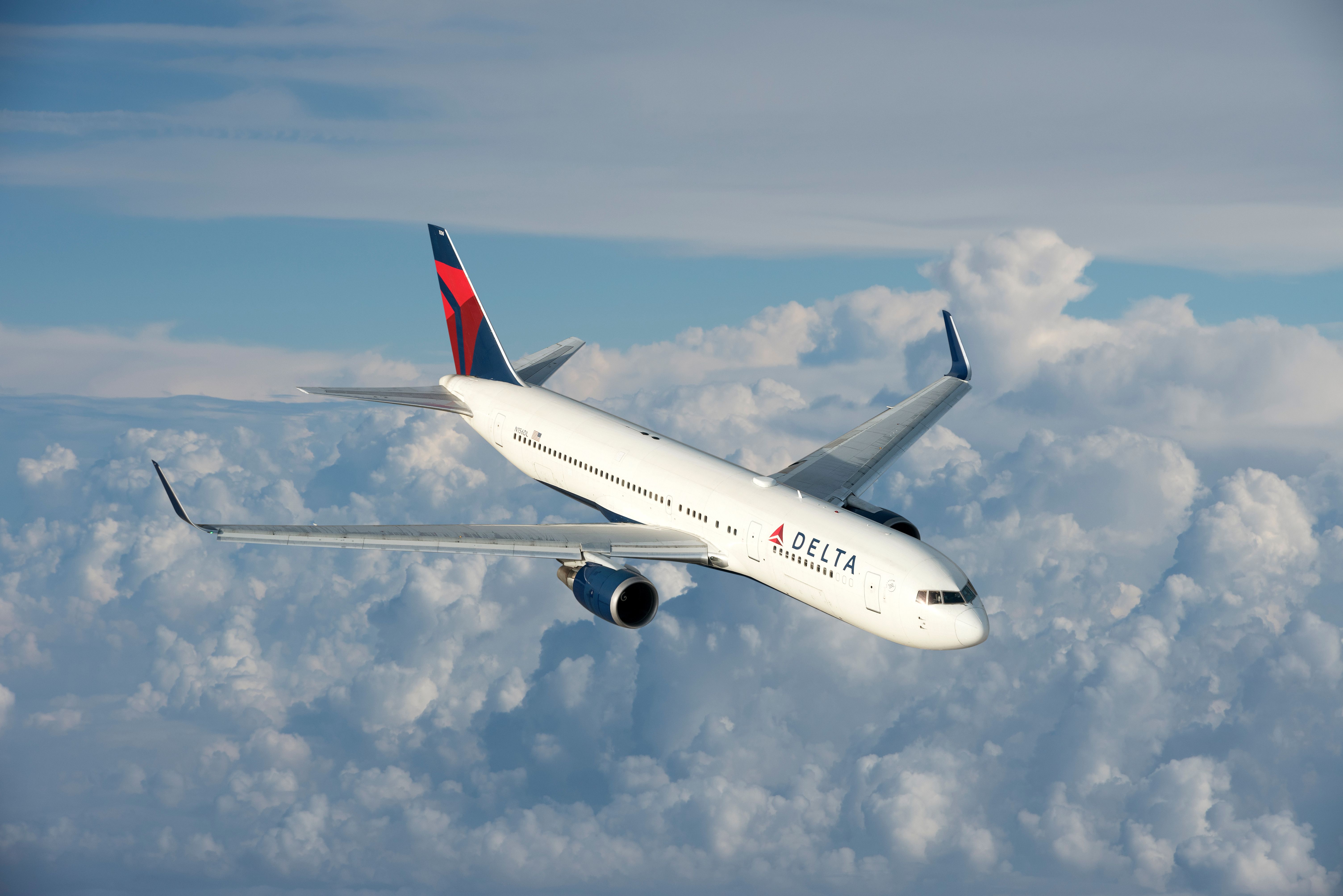 An Inside Look At Delta's Premium Boeing 757
