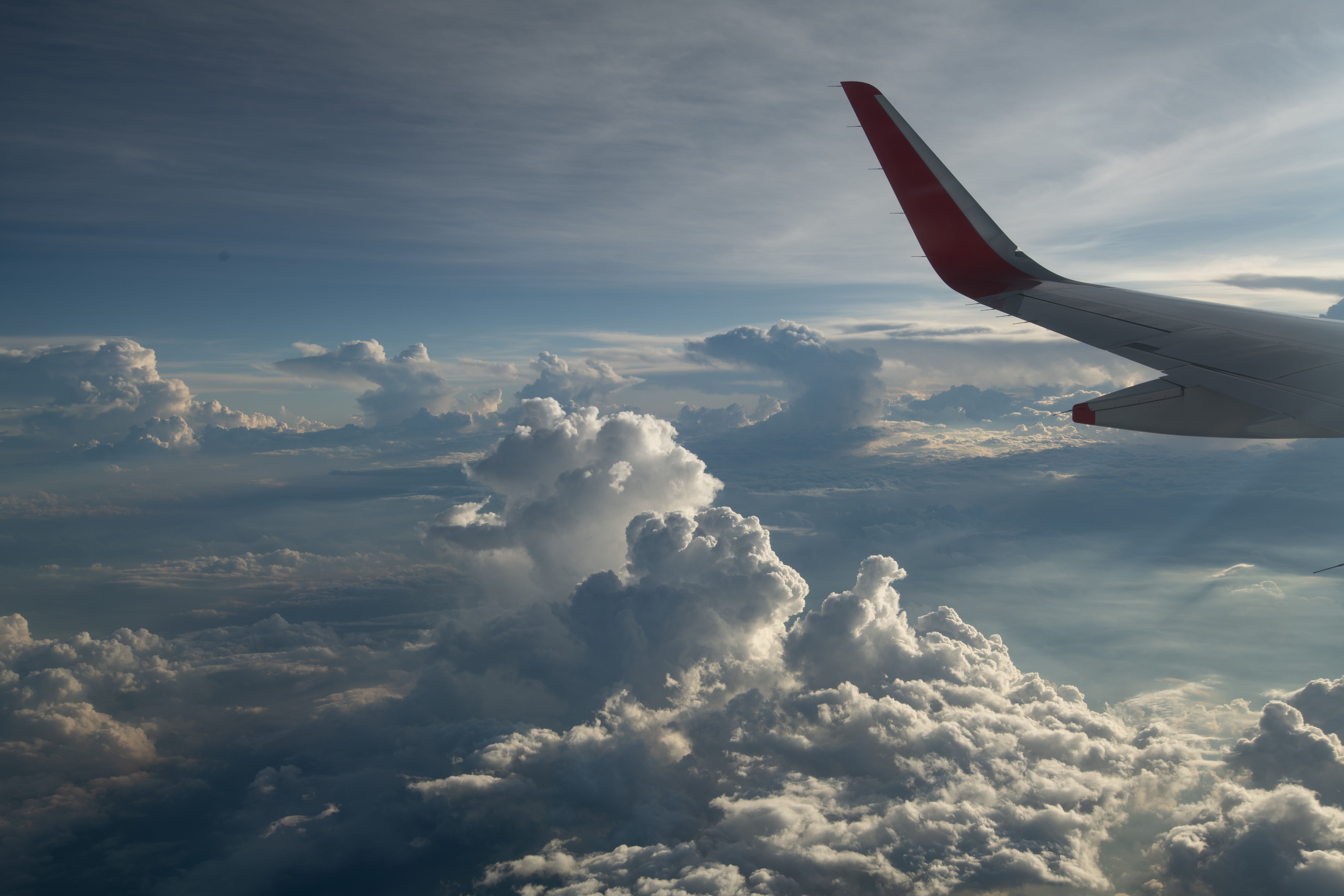 Examined: Why Commercial Aircraft Flying At Higher Altitudes Is Not ...