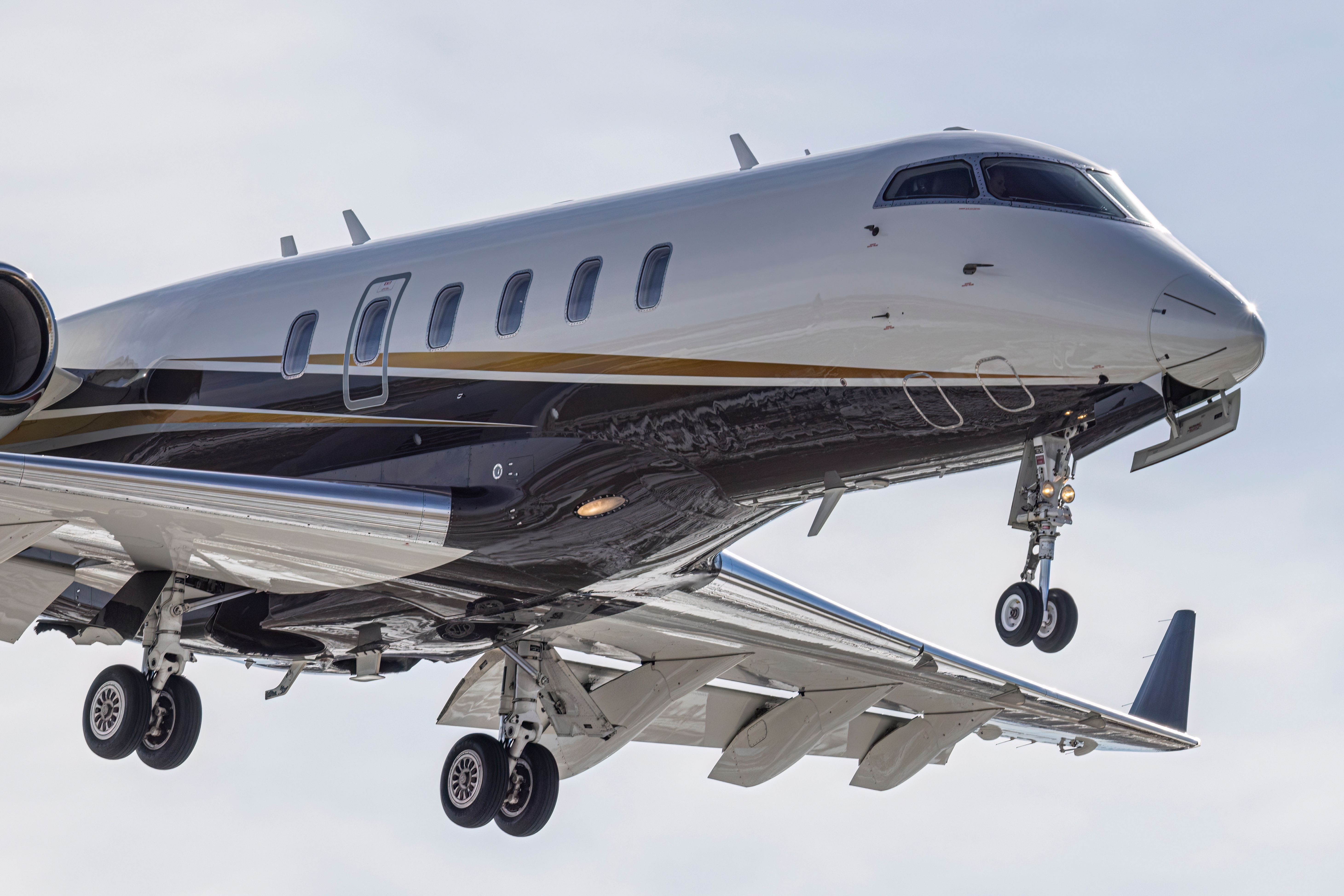 What Is The Most Popular Private Jet Provider In The United States?