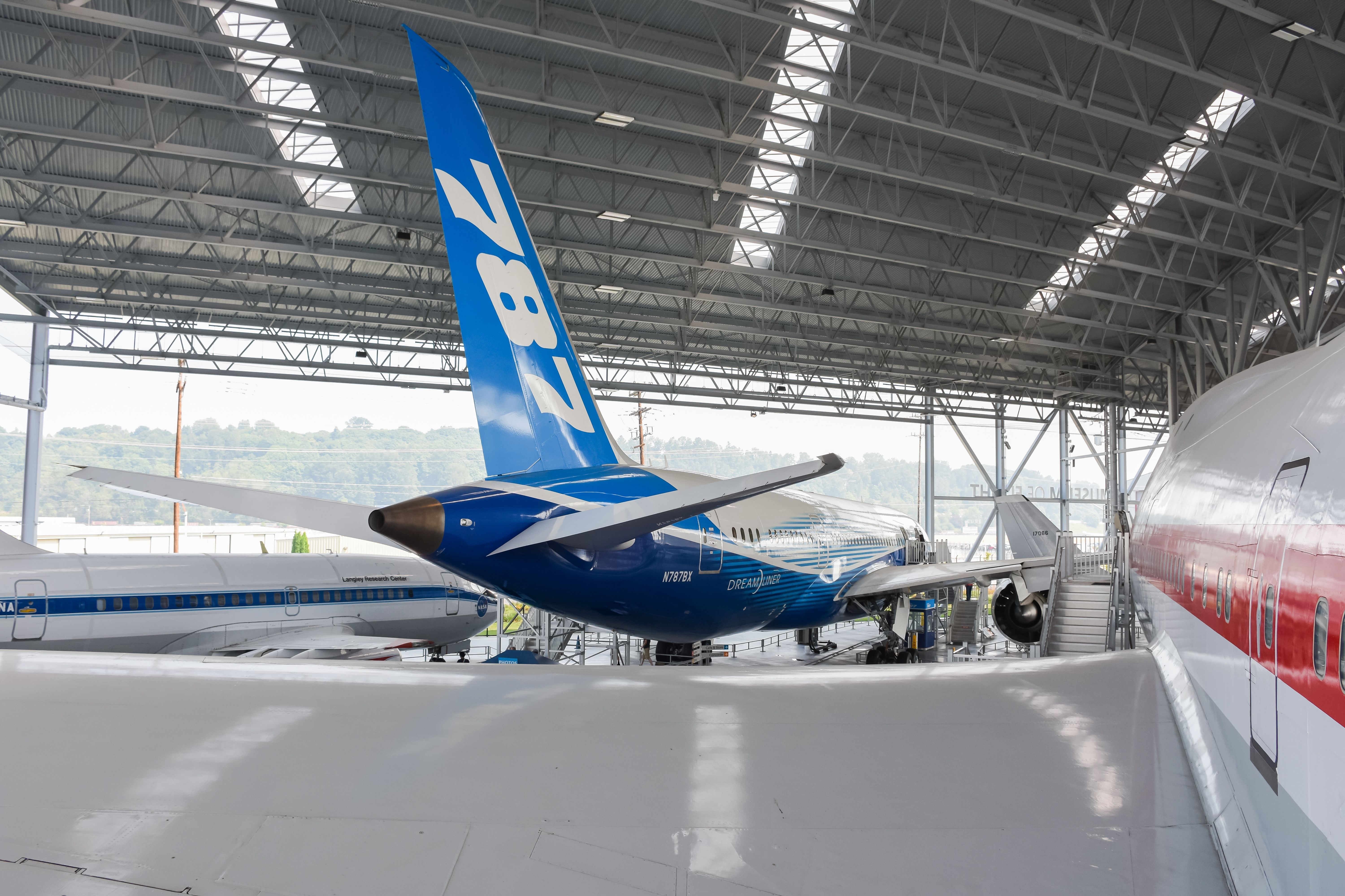 Boeing's Recent Quality Issues: 5 Key Developments