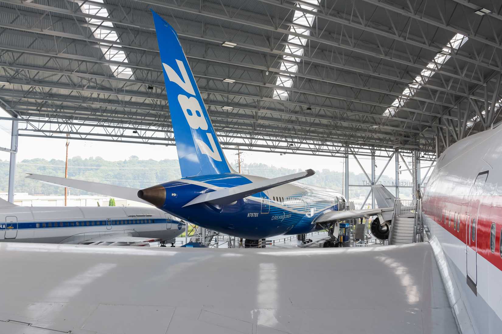 Boeing's Recent Quality Issues: 5 Key Developments