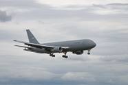 How Much Does The USAF KC 46 Pegasus Cost 