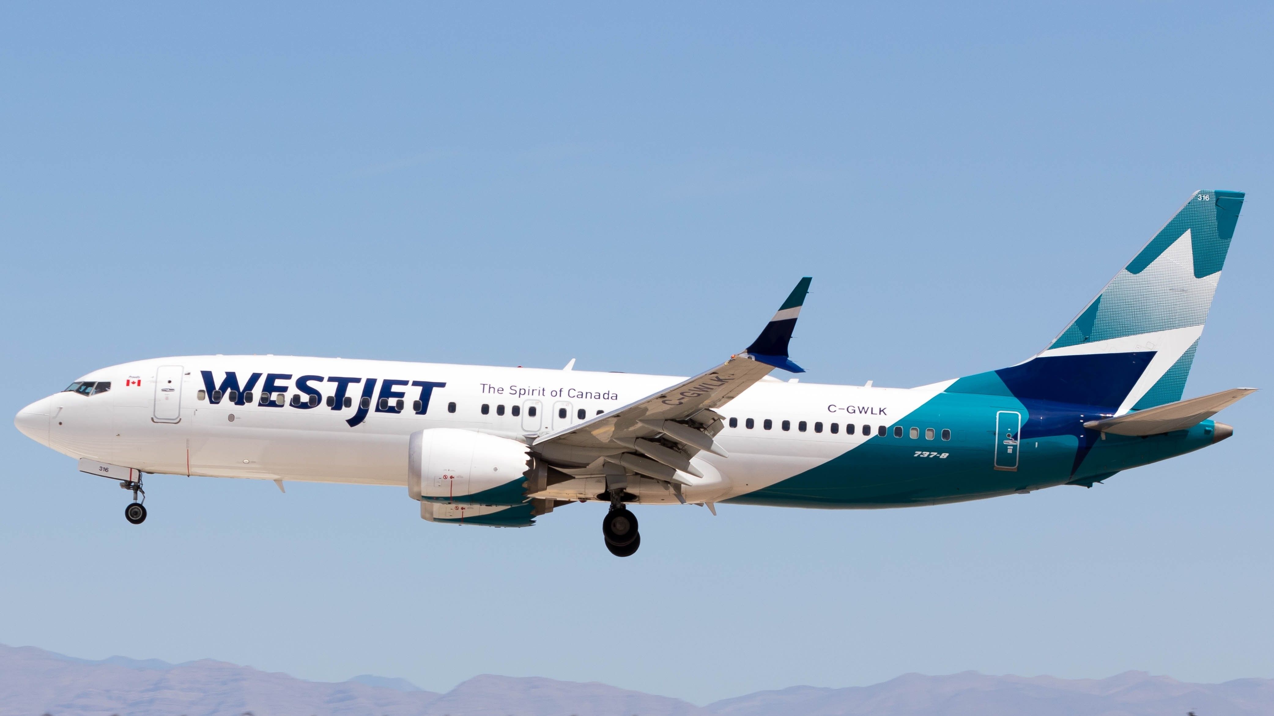 Premium On WestJet: Here's What You Get For Your Money