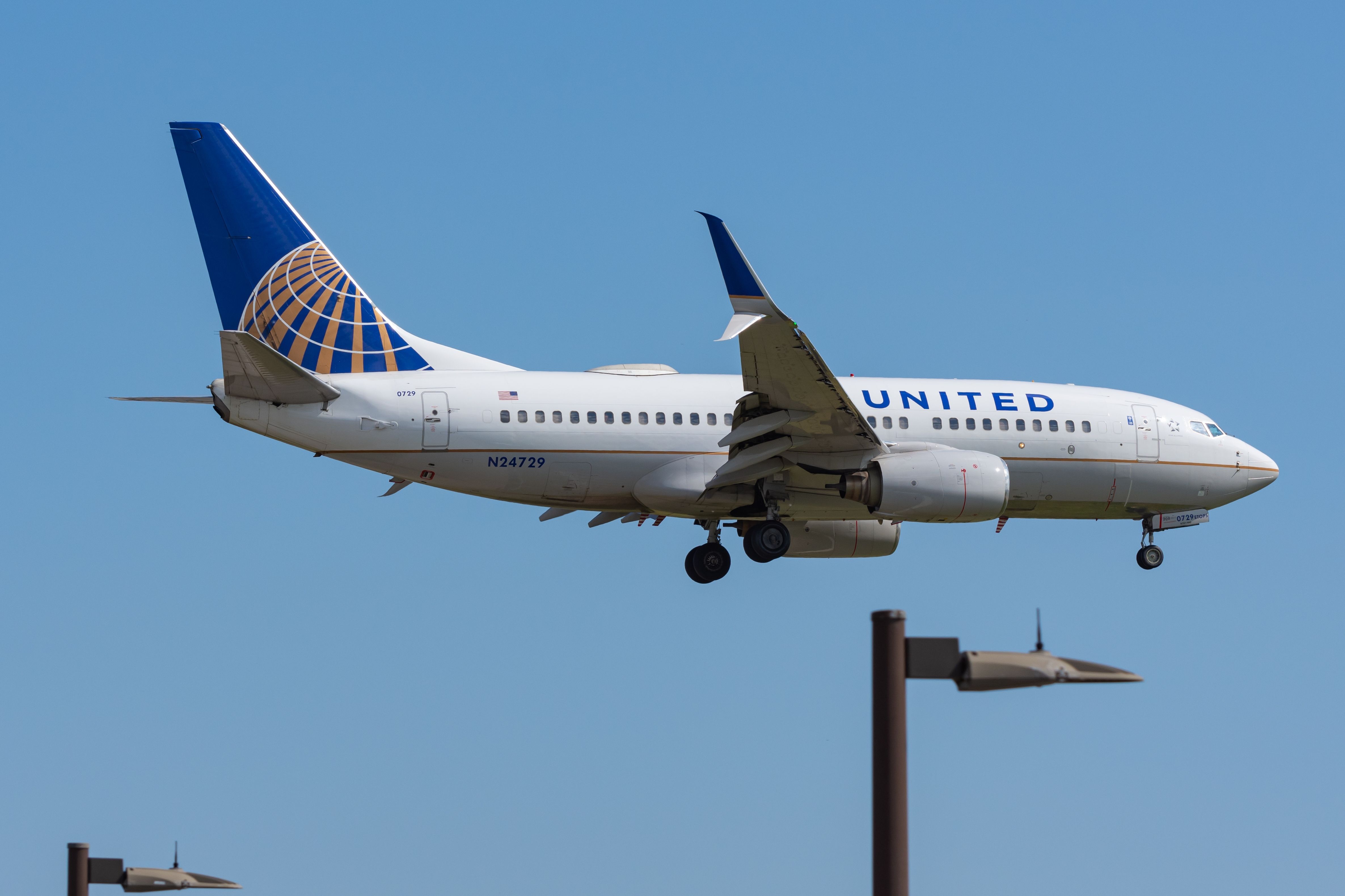 Boeing 747 - Overview | Simple Flying