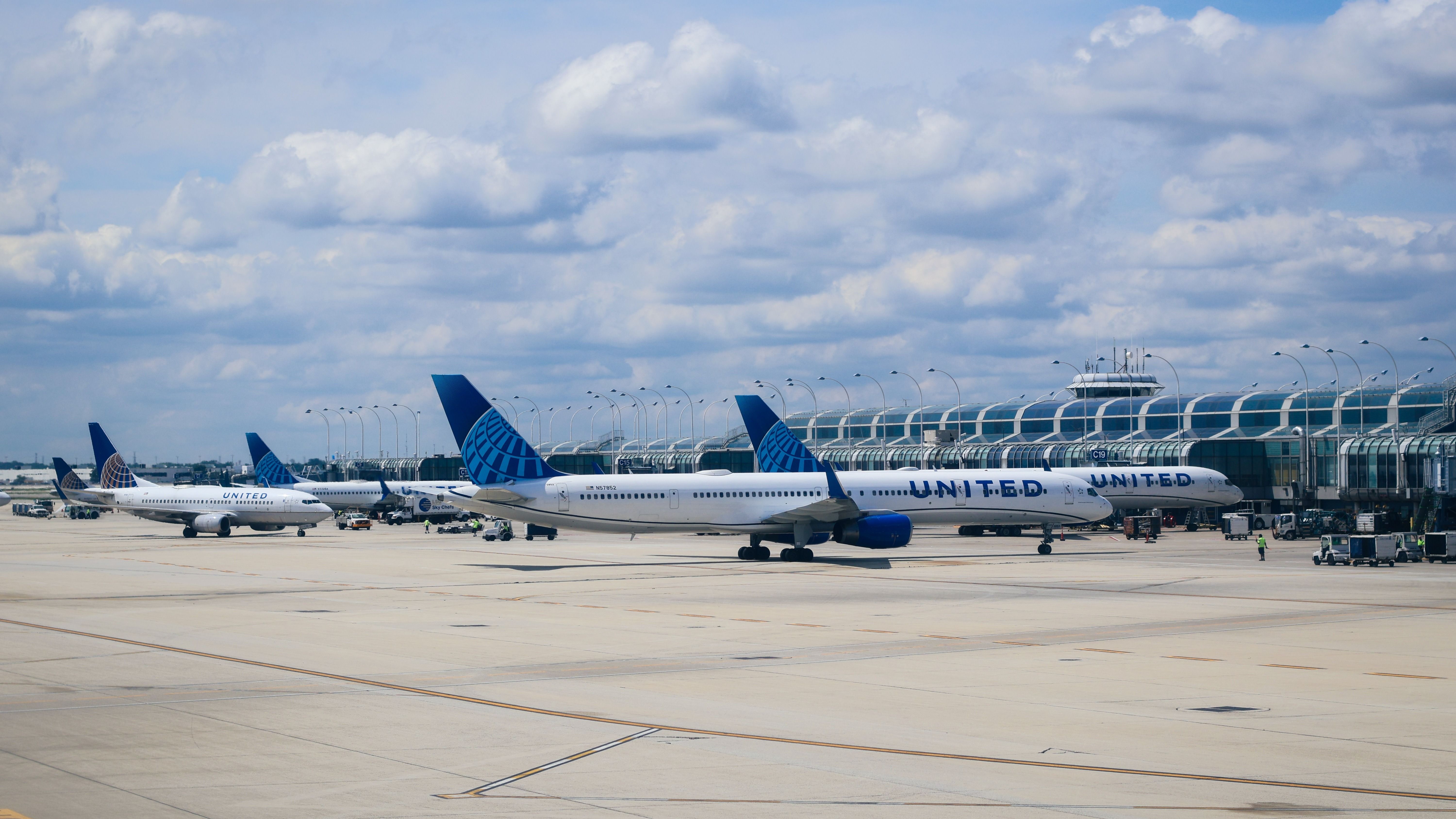 United Airlines Invests $16 Million In New Inflight Training Center ... United Airlines Invests $16 Million In New Inflight Training Center ...