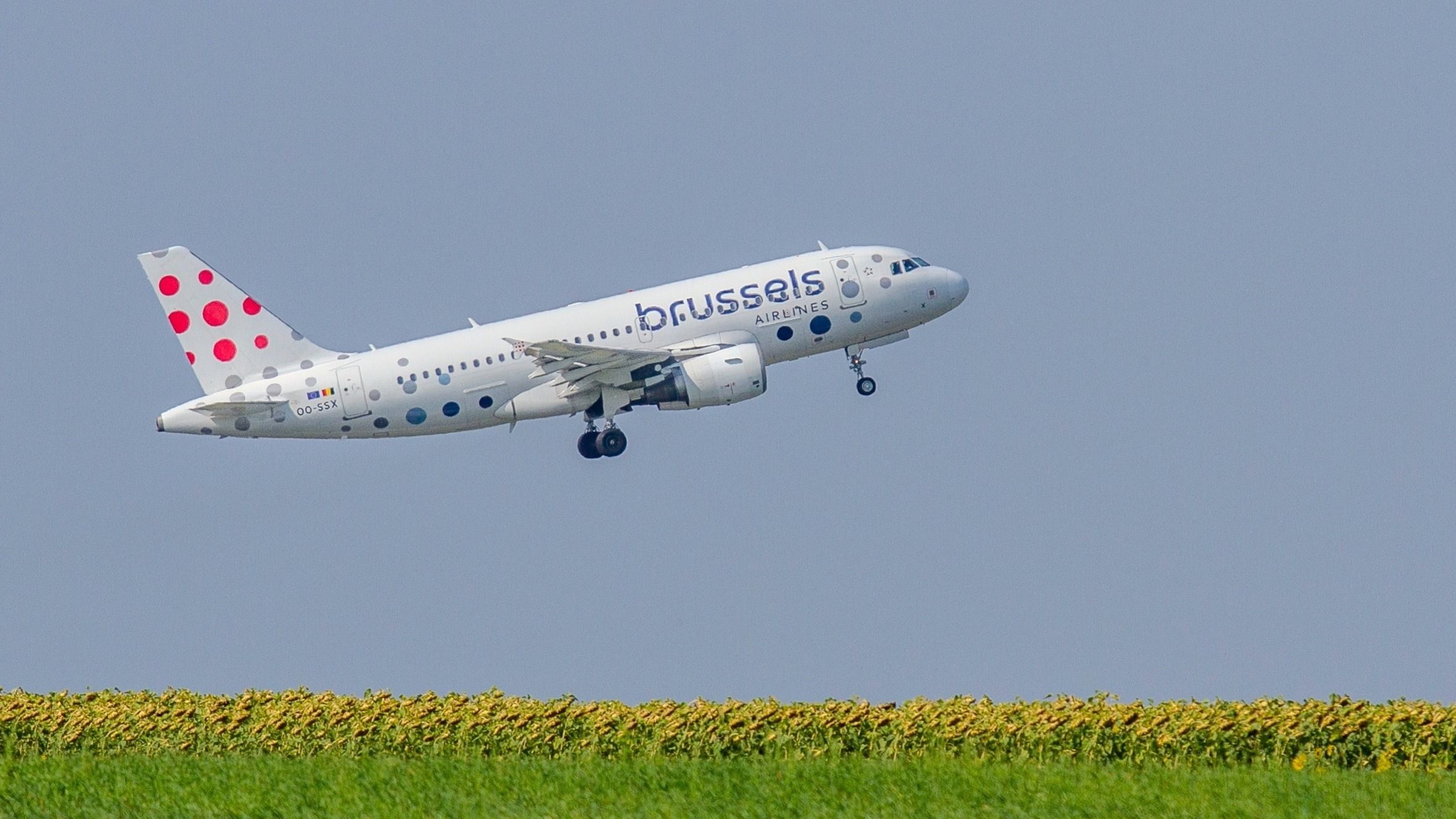 Brussels Airlines To Grow In Summer 2025 With More Seats And Increased ...