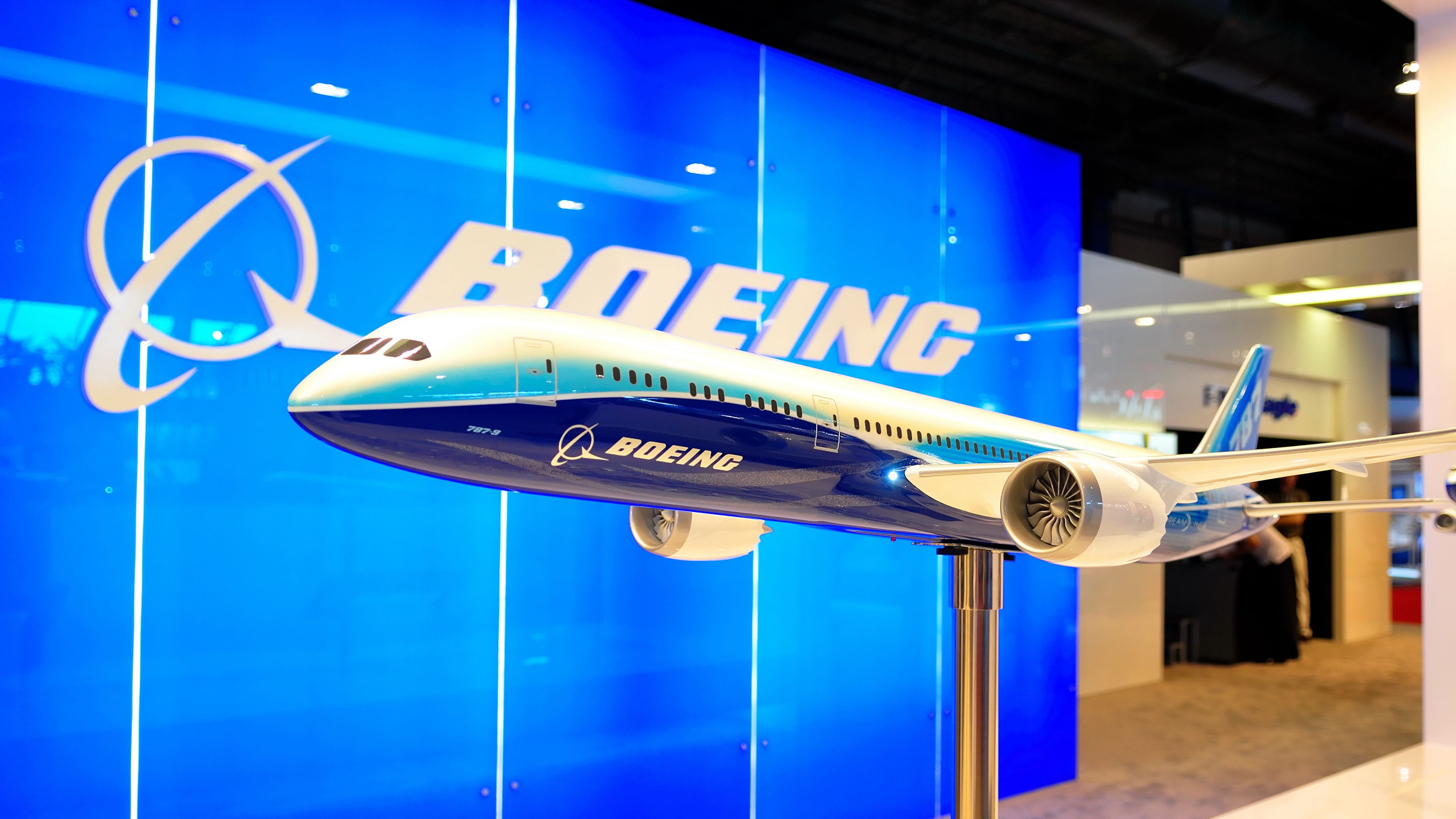 Why Doesn't Boeing Build Another Factory in Texas?