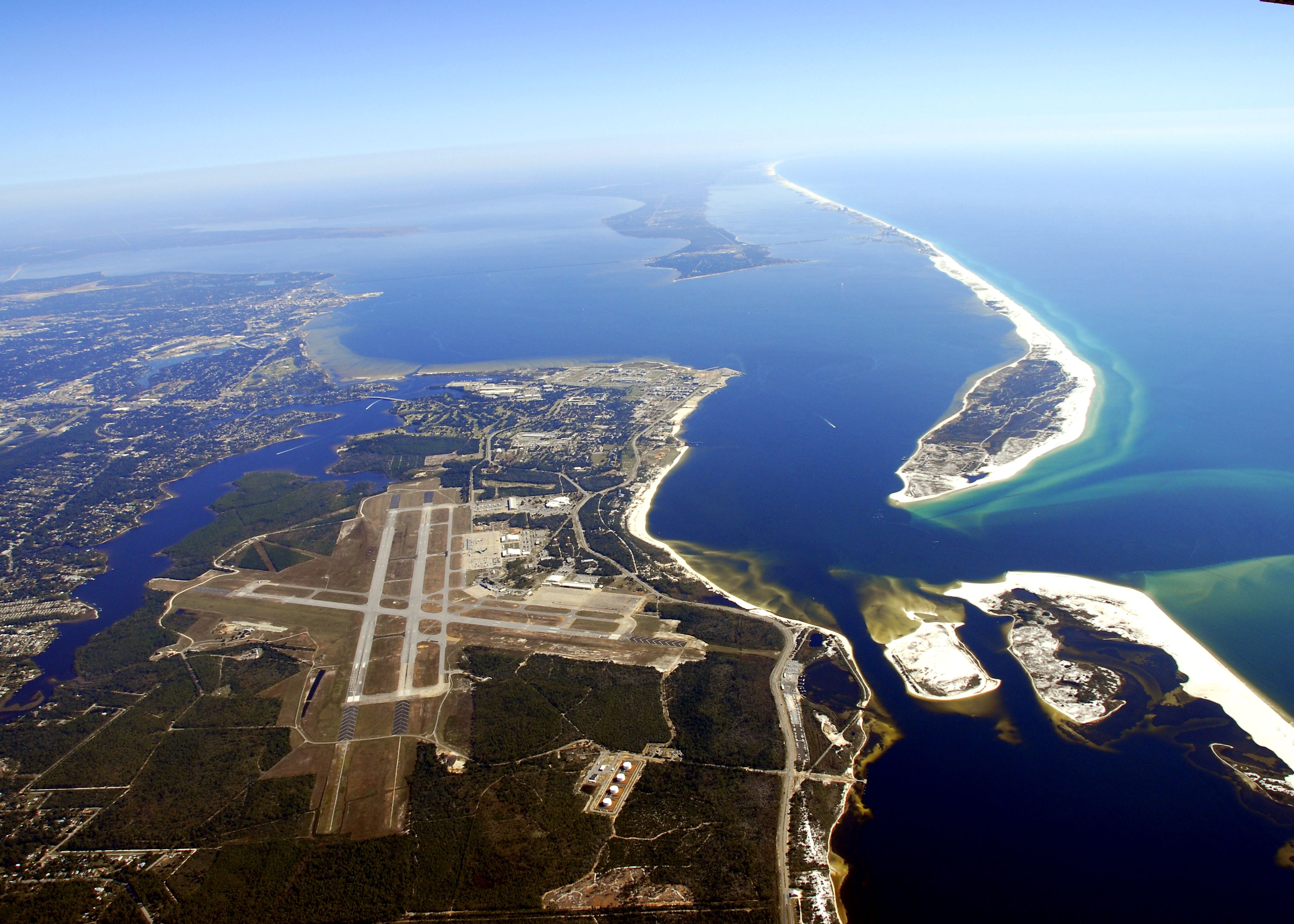 5 Fascinating Facts About NAS Pensacola