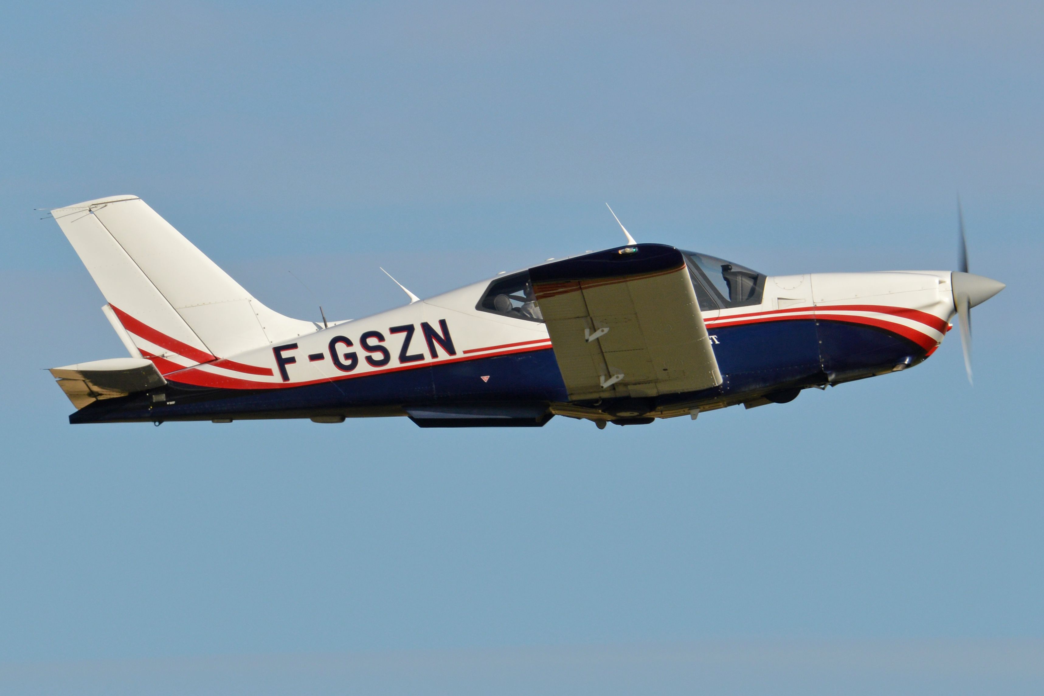 6 Different Aircraft That SOCATA Manufactured