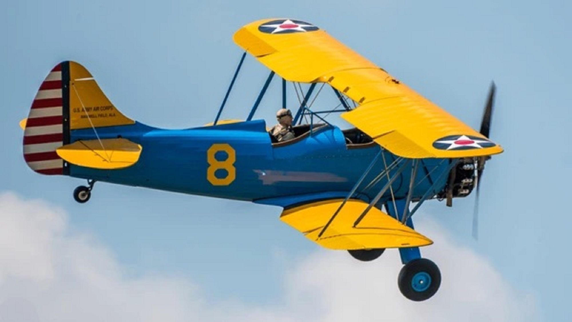 5 Critical Factors Of Fighter Jet G-Force On Pilots