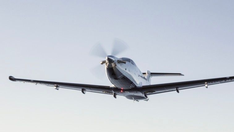 A Deeper Look At Surf Air: Scheduled And Charter Flights