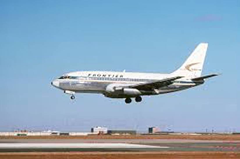 Frontier Airlines: A Brief History Of The Budget Carrier